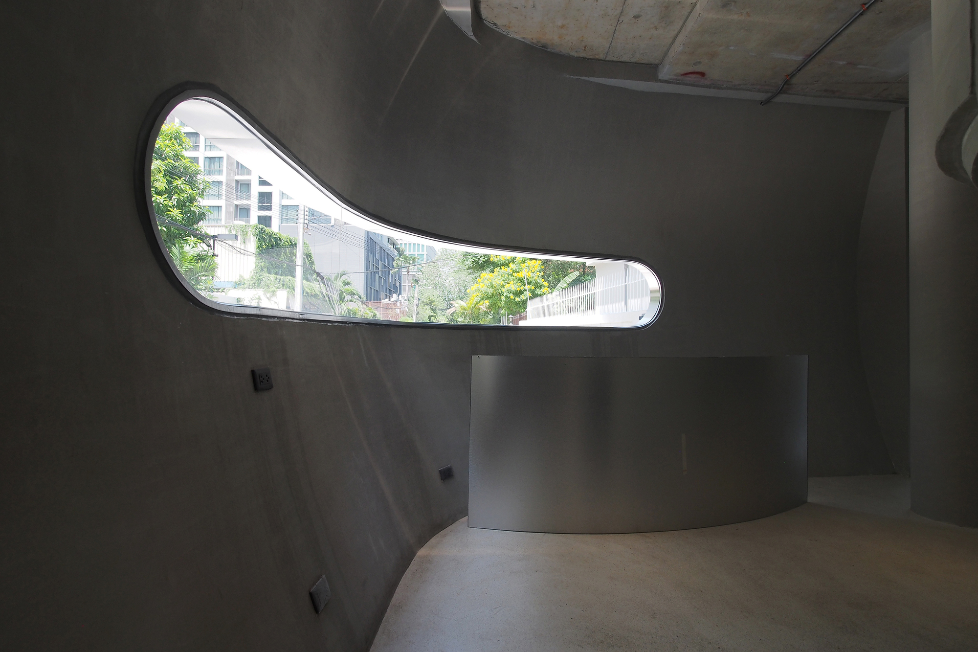 Gallery of PLP City Range / ASWA - 16