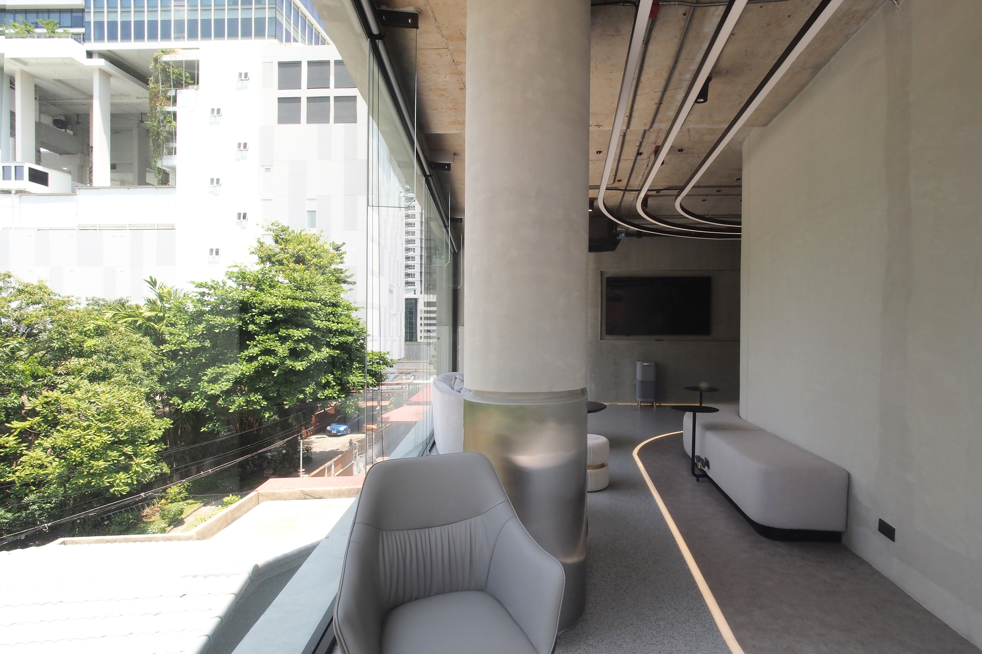 Gallery of PLP City Range / ASWA - 23