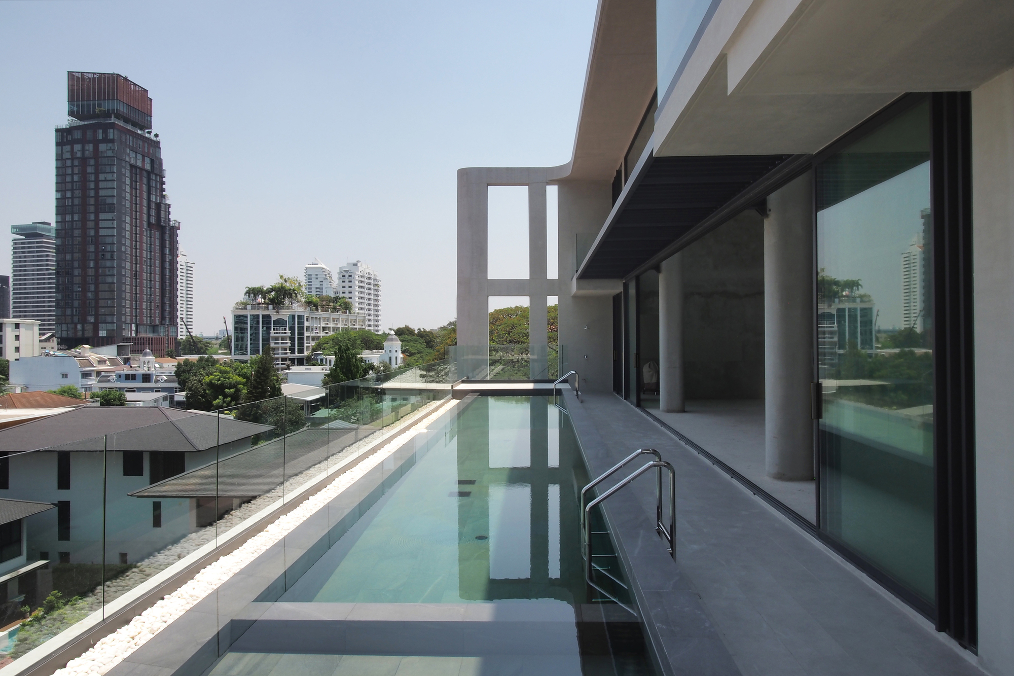 Gallery of PLP City Range / ASWA - 30