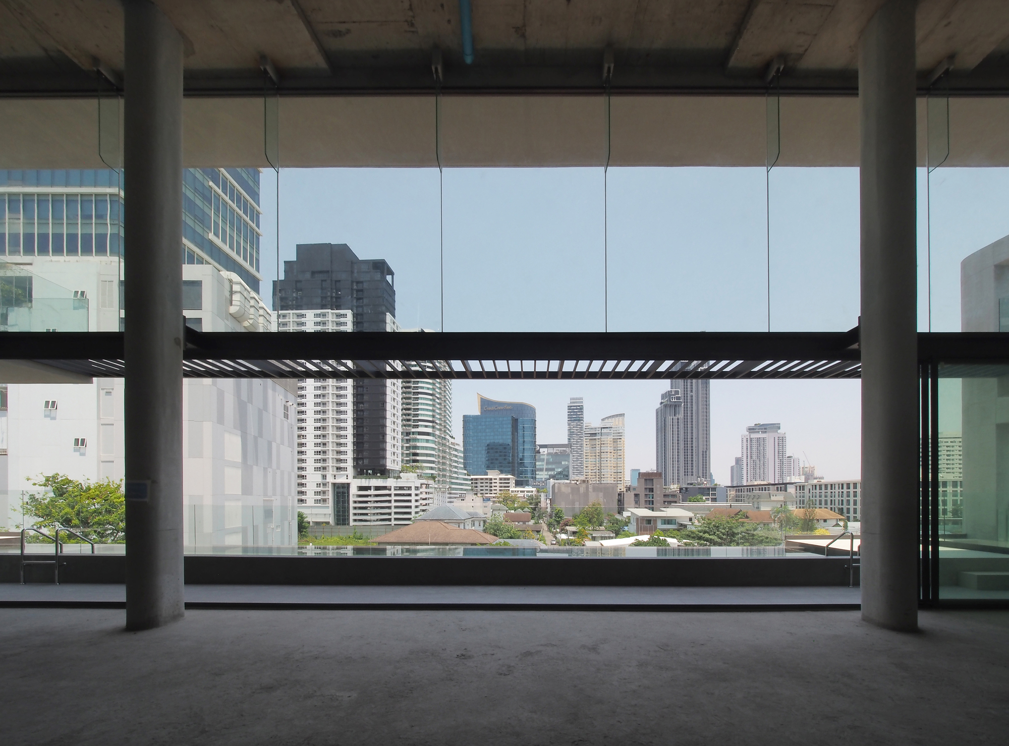 Gallery of PLP City Range / ASWA - 29