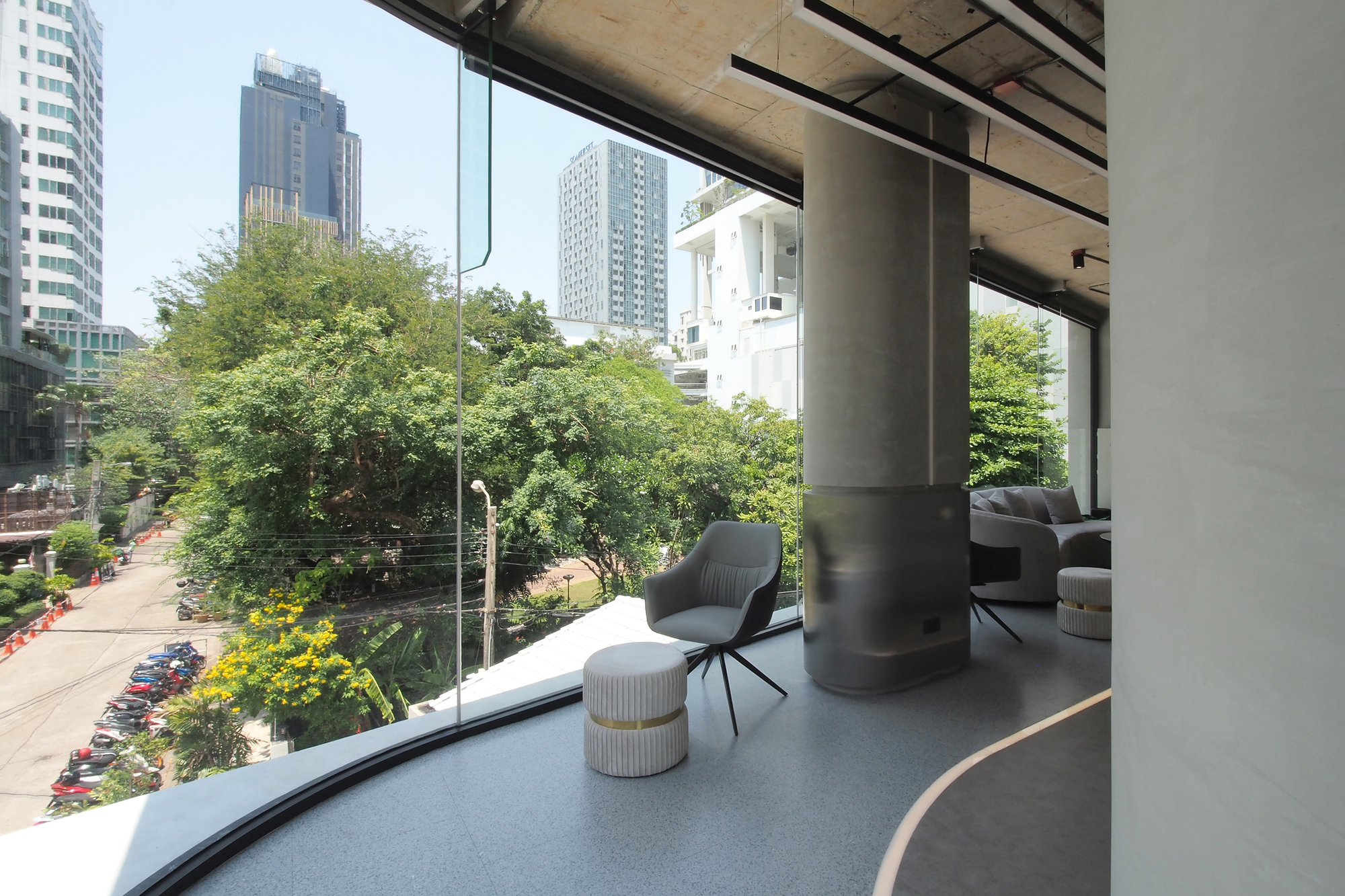 Gallery of PLP City Range / ASWA - 22