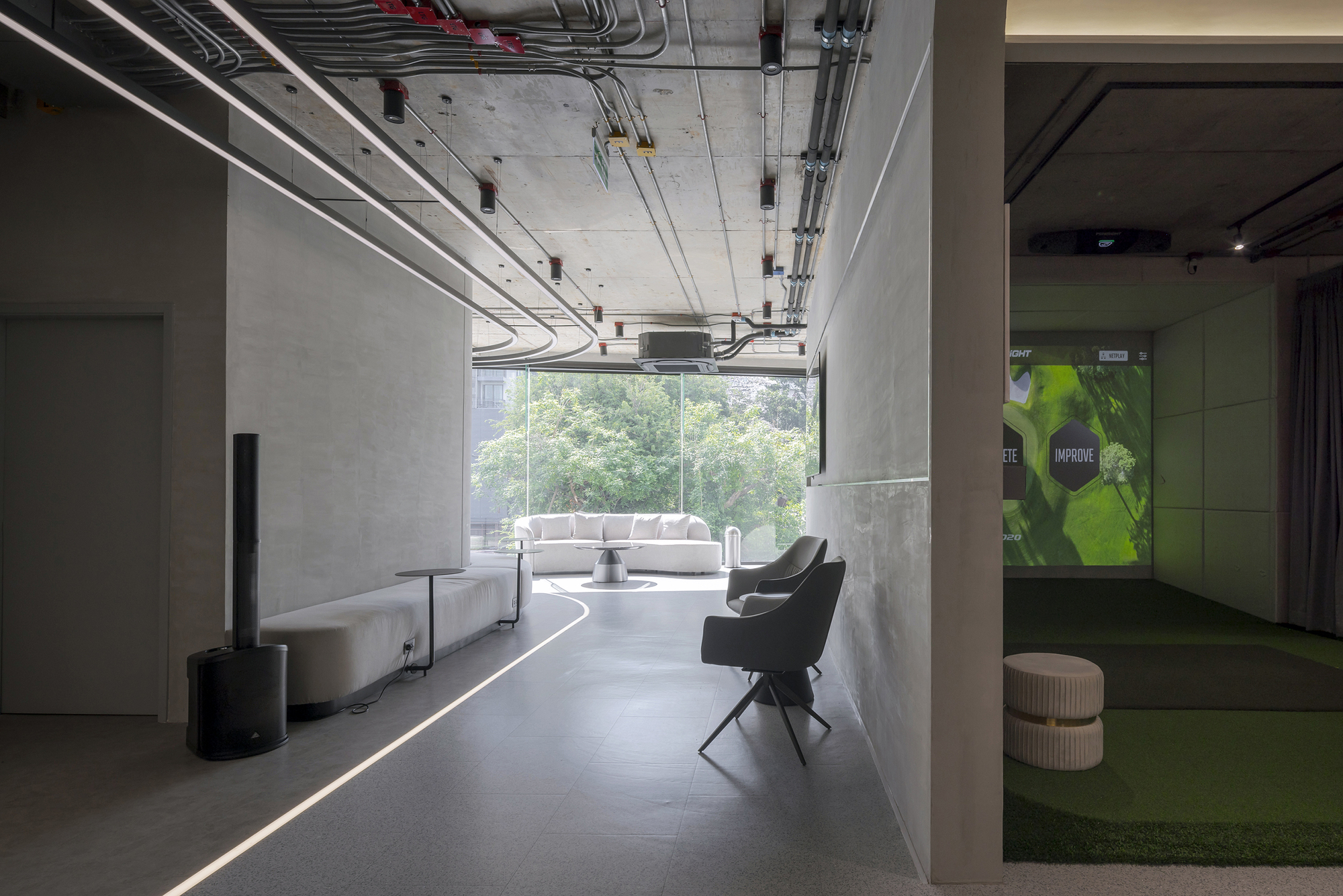 Gallery of PLP City Range / ASWA - 24