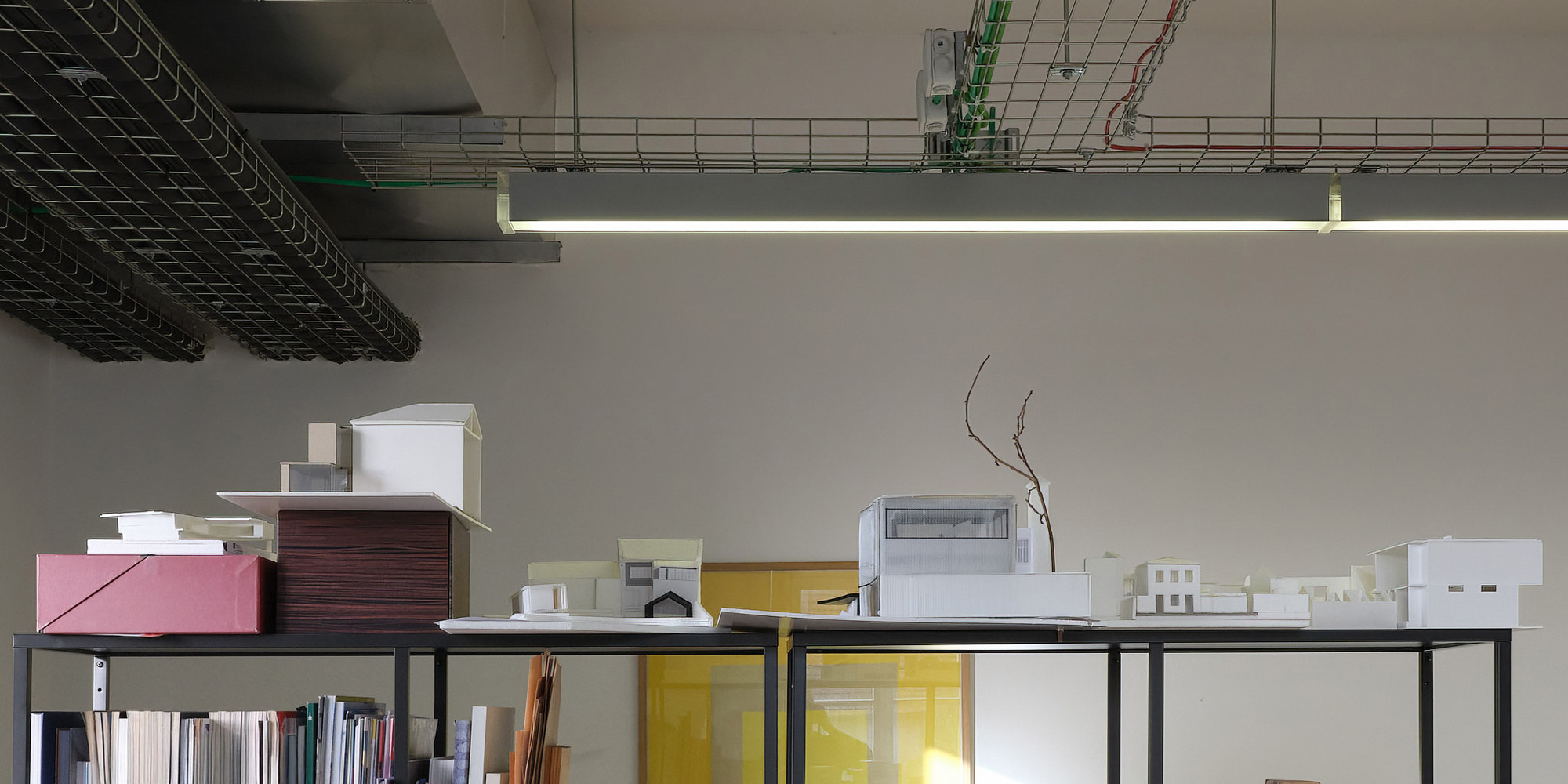 Gallery of Architecture Offices in Porto Through the Lens of Marc ...