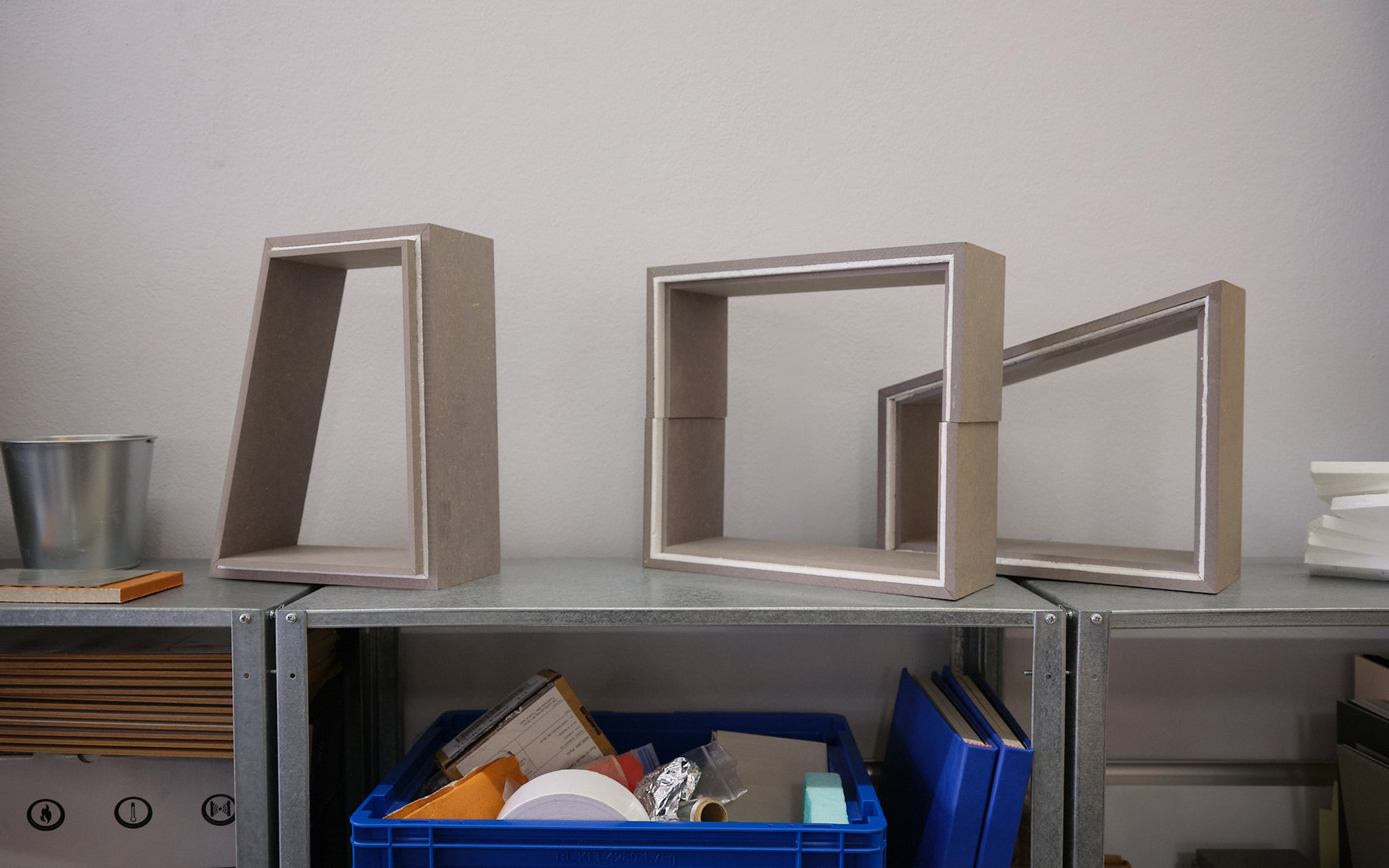 Gallery of Architecture Offices in Porto Through the Lens of Marc ...