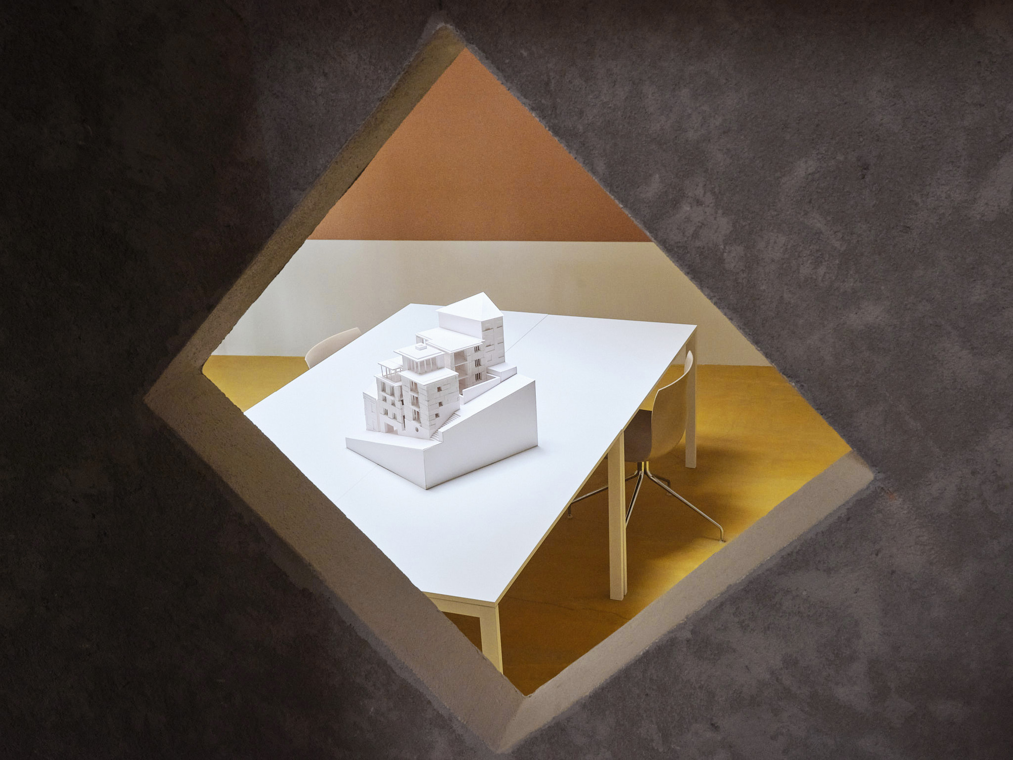 Gallery of Architecture Offices in Porto Through the Lens of Marc ...