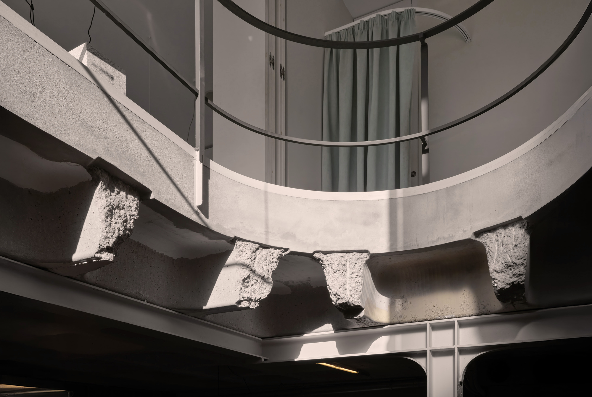 Gallery of Architecture Offices in Porto Through the Lens of Marc ...