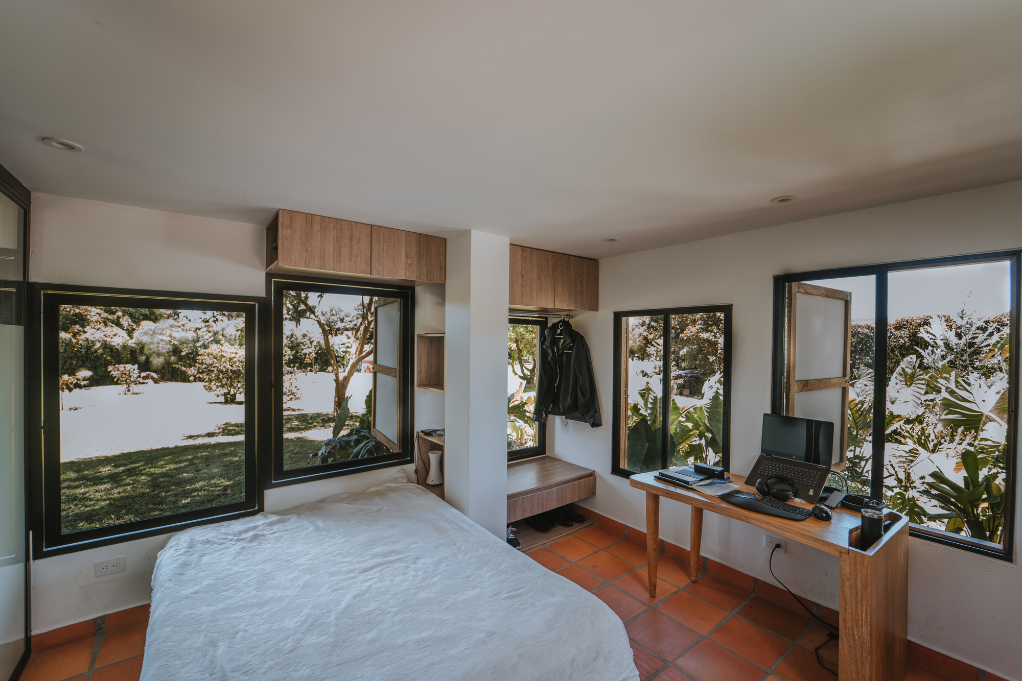 Galería de Villa Sofia / nm+a | T | L | nestor medina arquitectura - 24