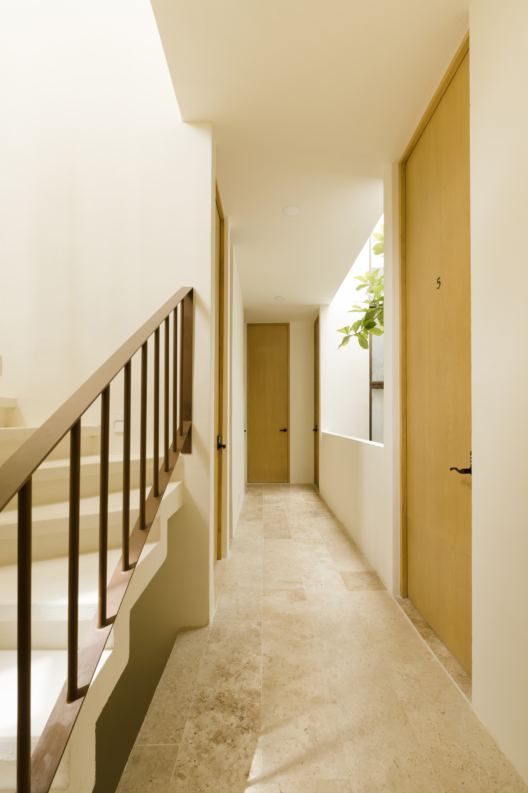 Gallery of Hotel Florita 39 / Ápiron - 17