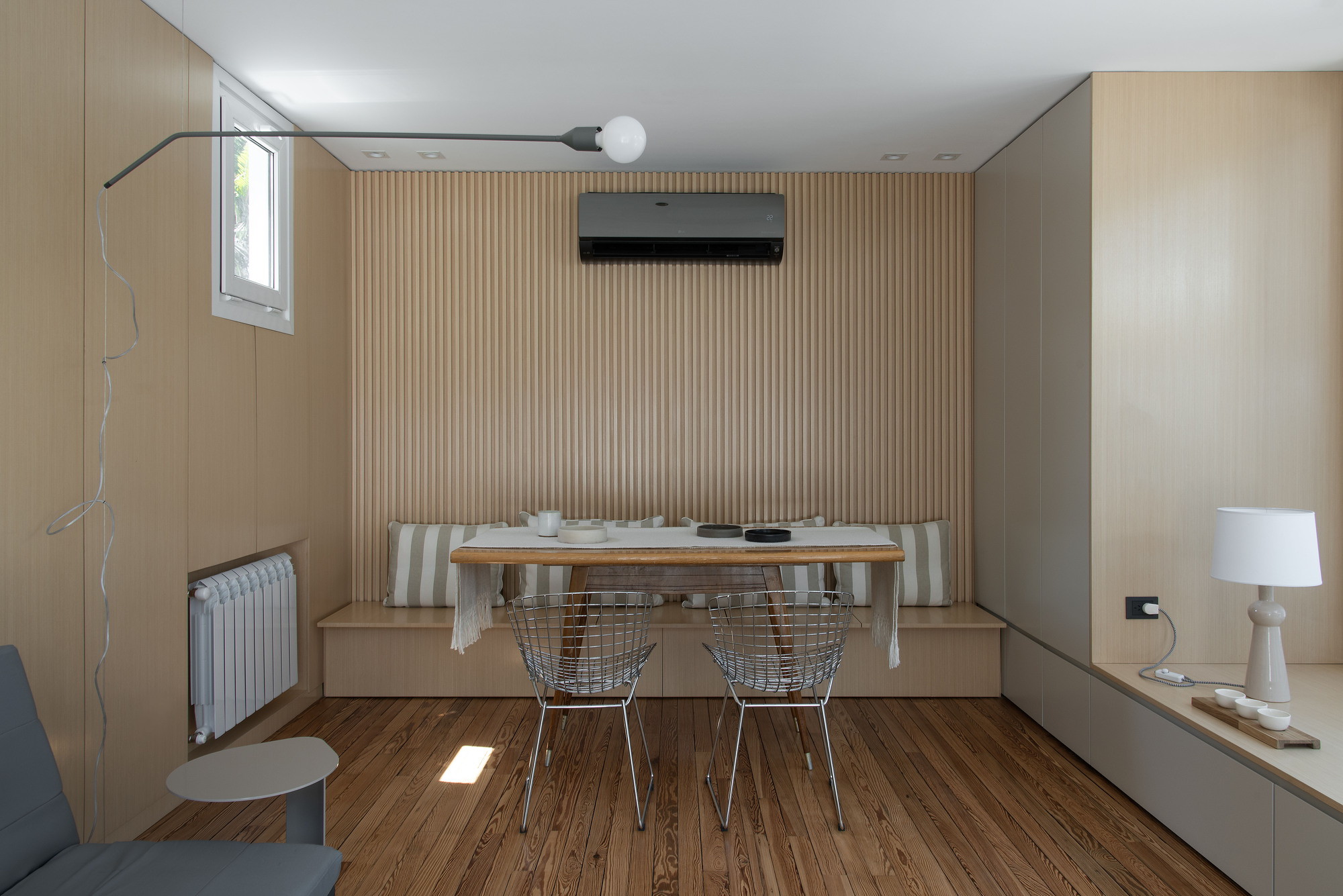 Gallery of PH Charlone House / Florentina Fontana Arq. + Asociados - 4