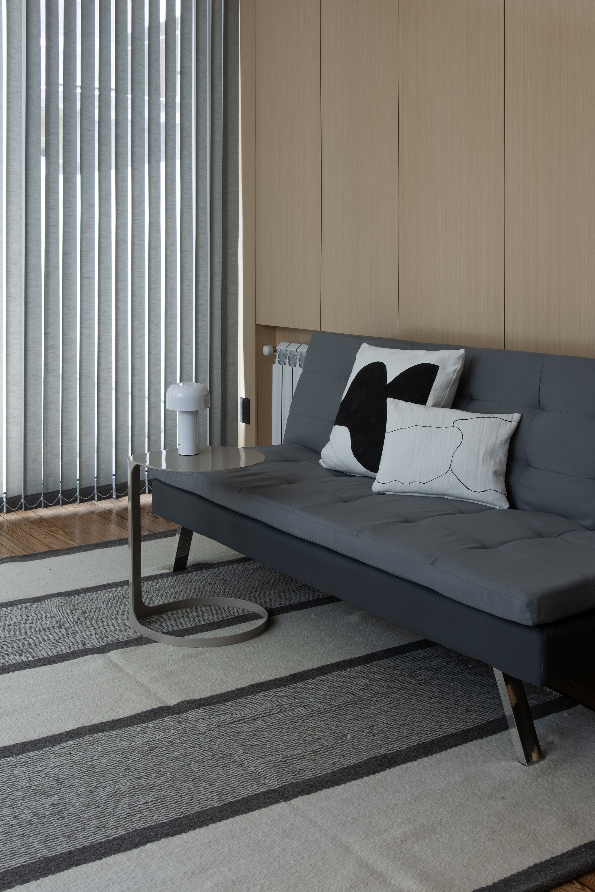 Gallery of PH Charlone House / Florentina Fontana Arq. + Asociados - 9
