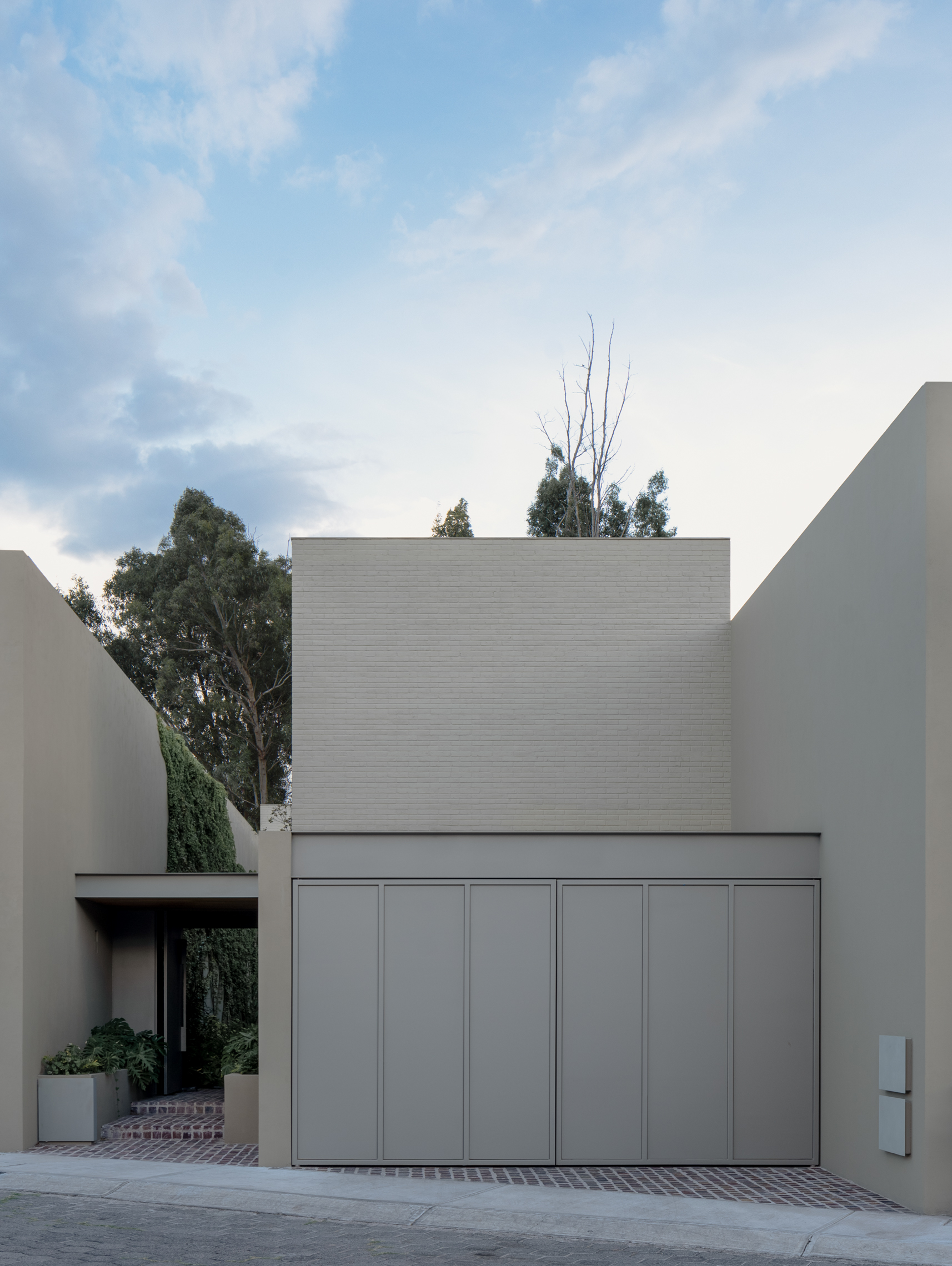 Galería de Casa SA207 / Vázquez Mellado - 16