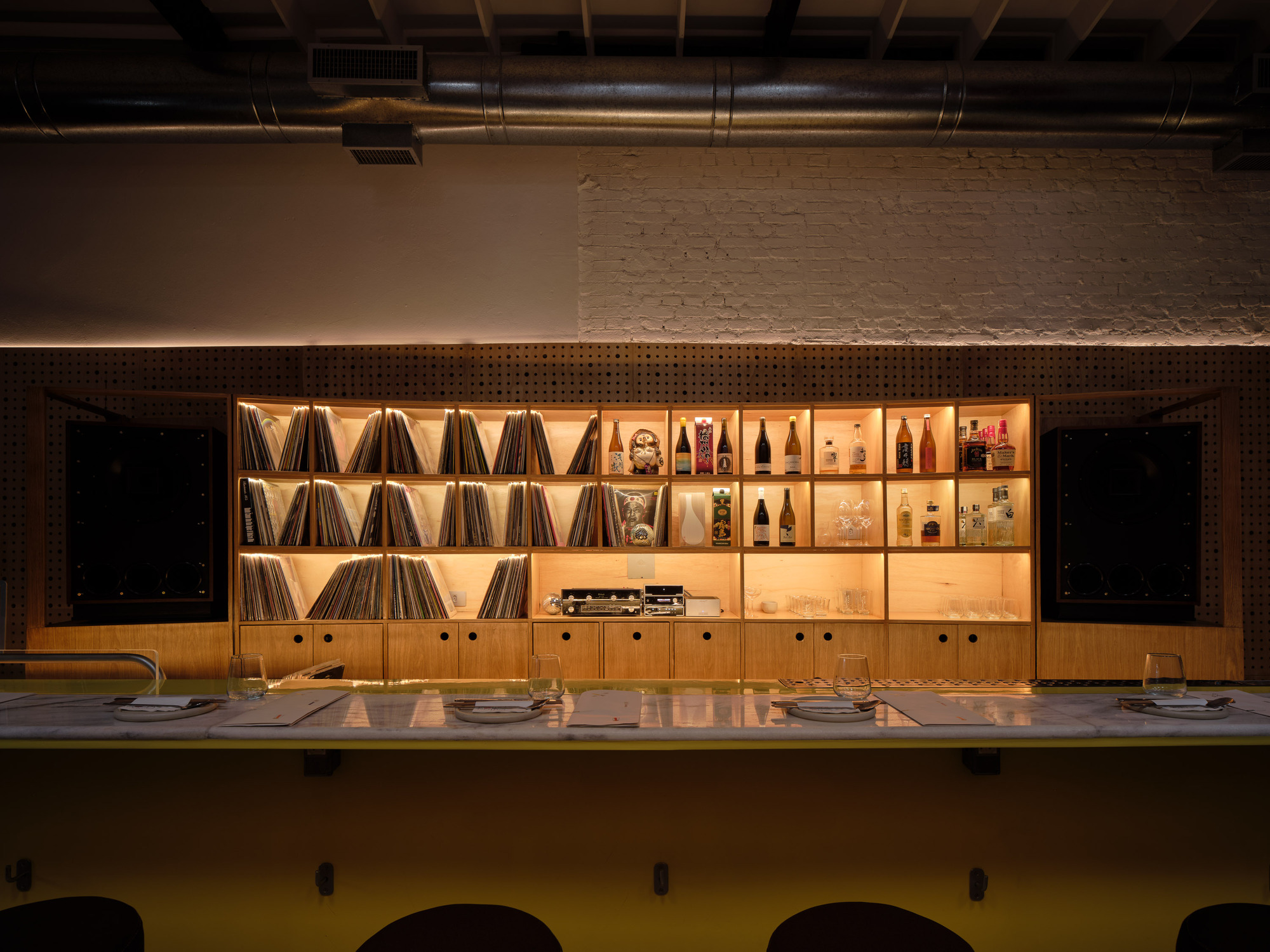 Galeria de Domo bar / Vapor arquitetura - 3