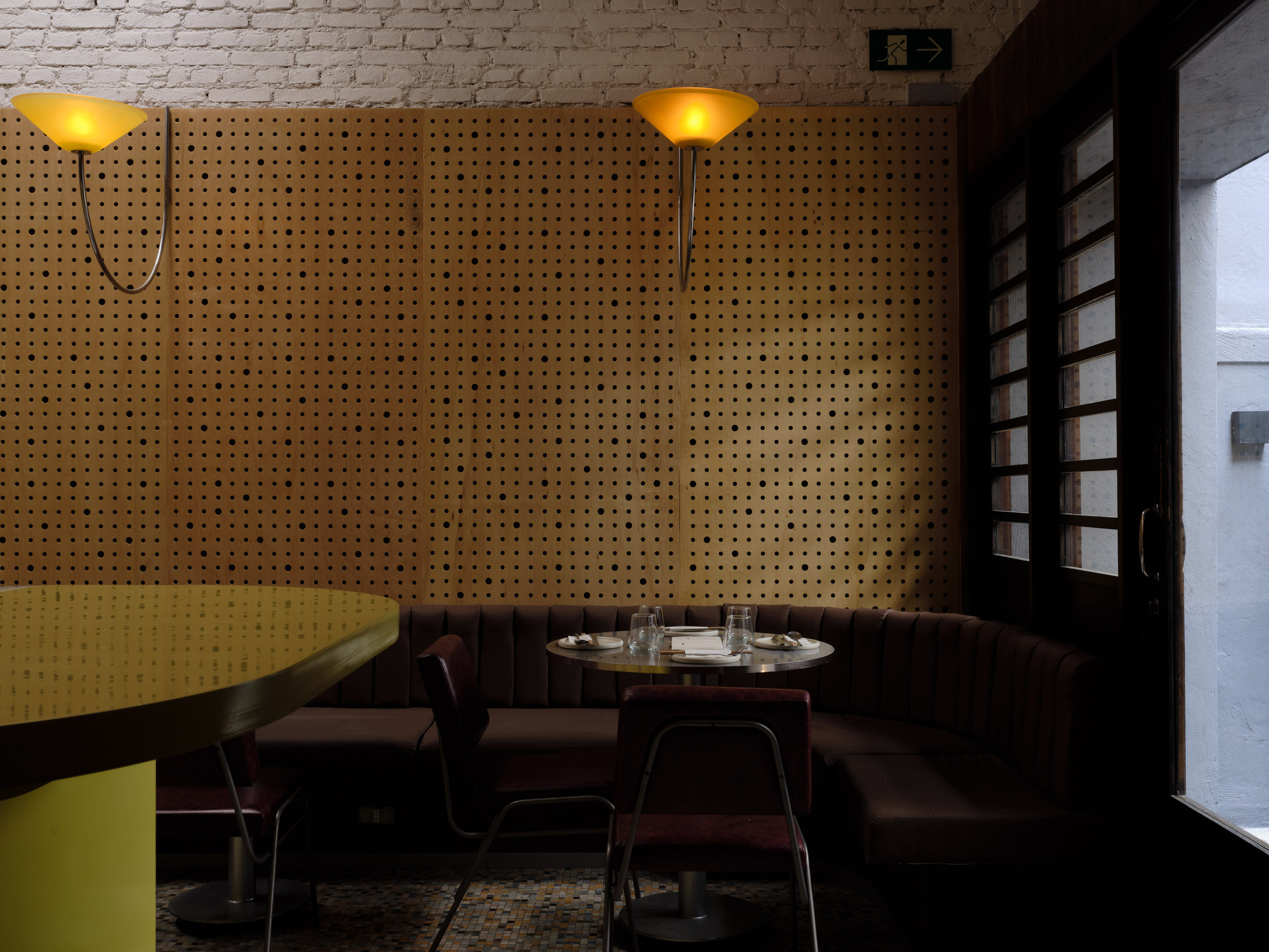 Galeria de Domo bar / Vapor arquitetura - 13