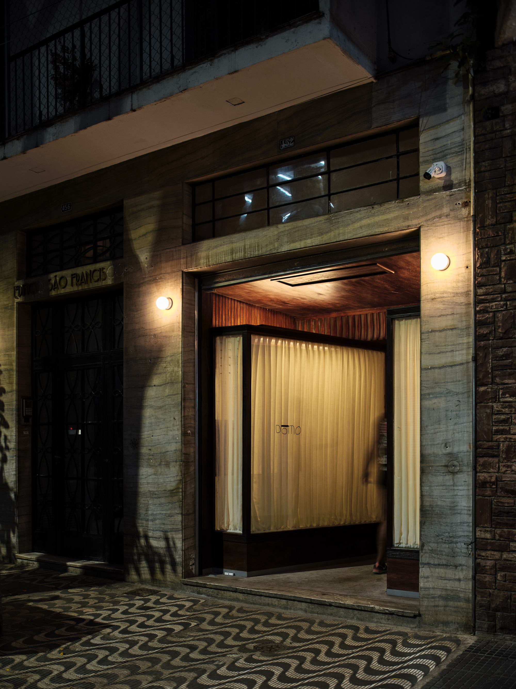 Galeria de Domo bar / Vapor arquitetura - 6