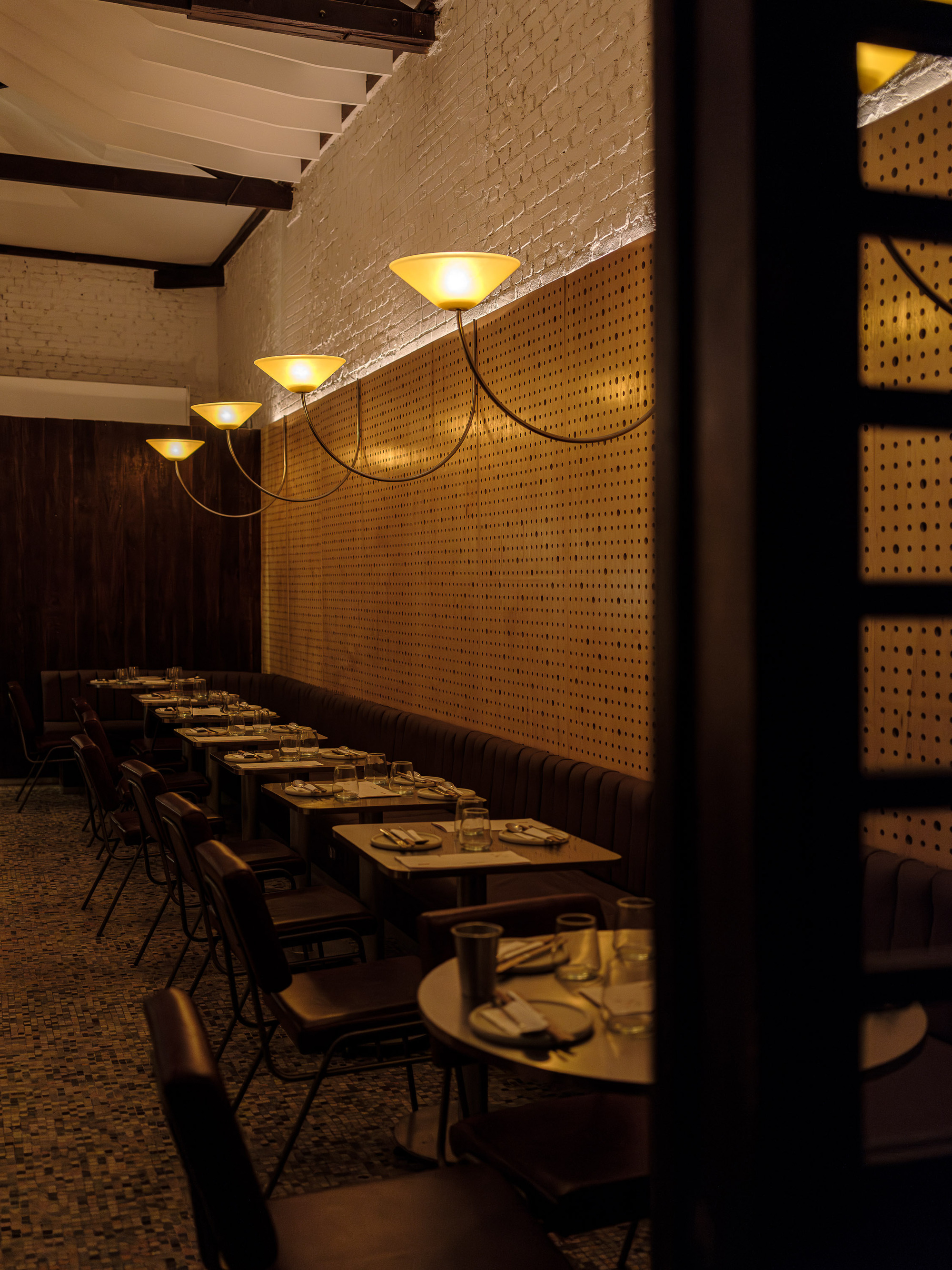 Galeria de Domo bar / Vapor arquitetura - 9