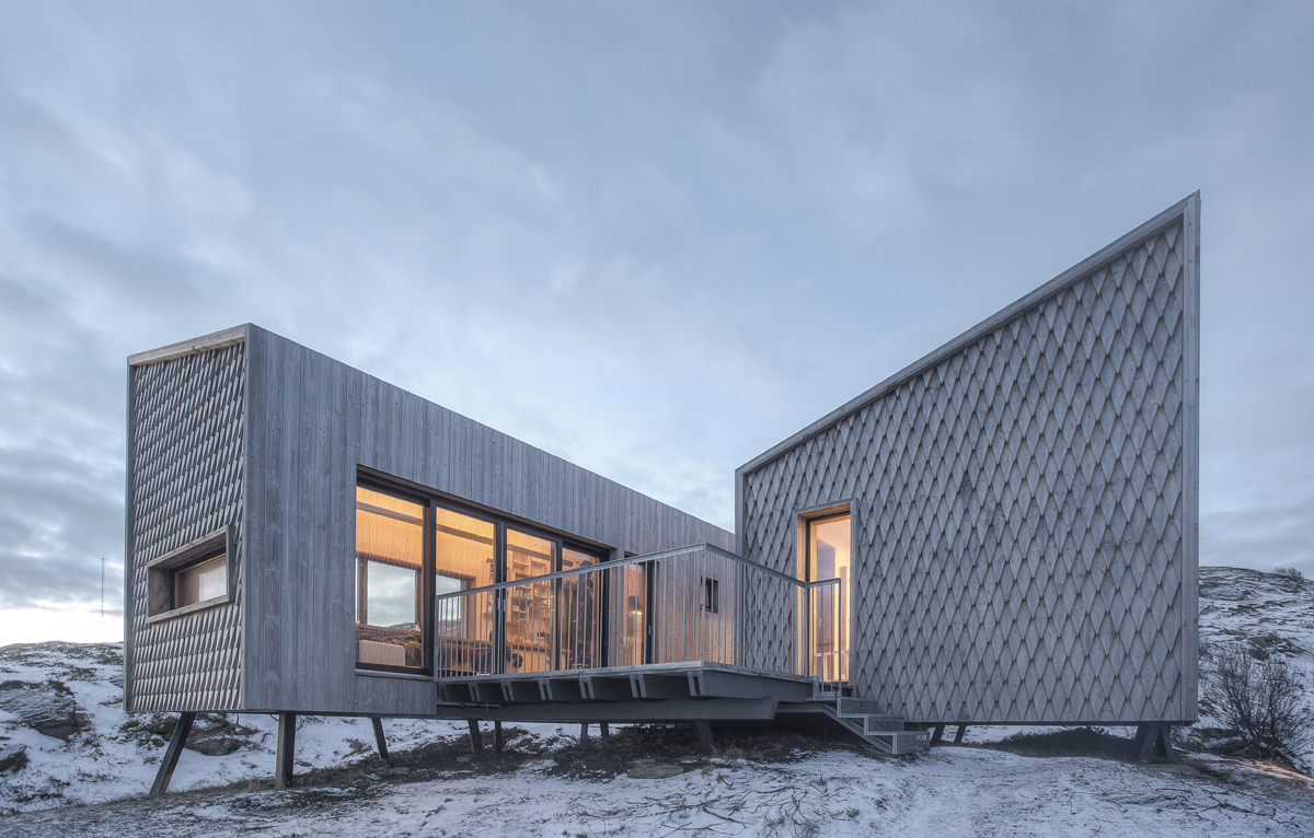 Gallery of Rising Above: Environmental Conditions for Elevating ...