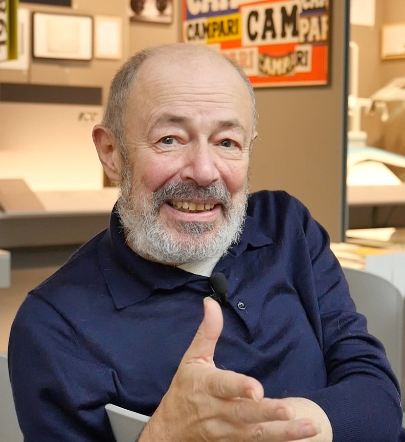 Gallery of Donna Haraway and Italo Rota Receive the Golden Lion for ...