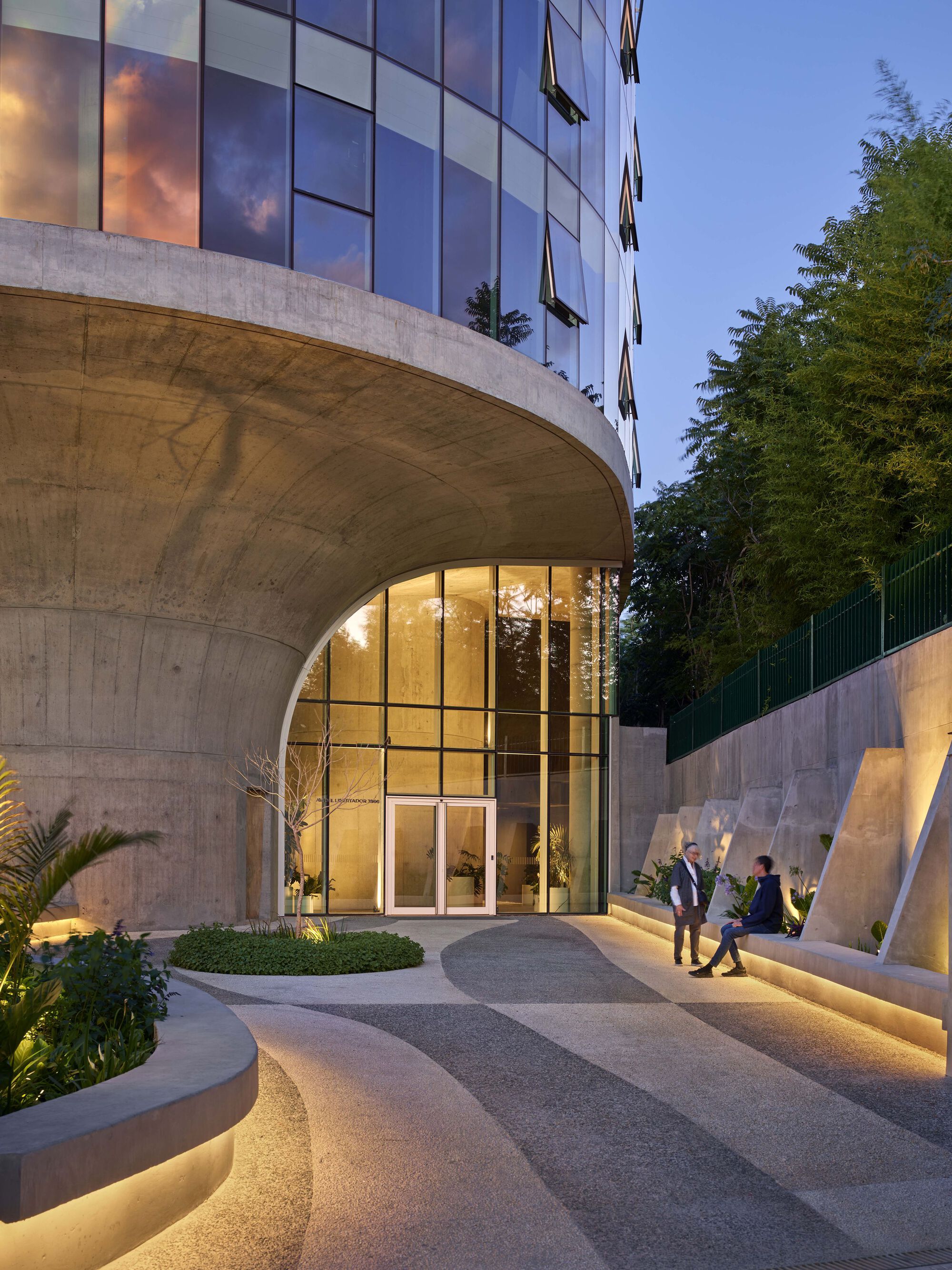 Galería de OLA Palermo / ODA - 23