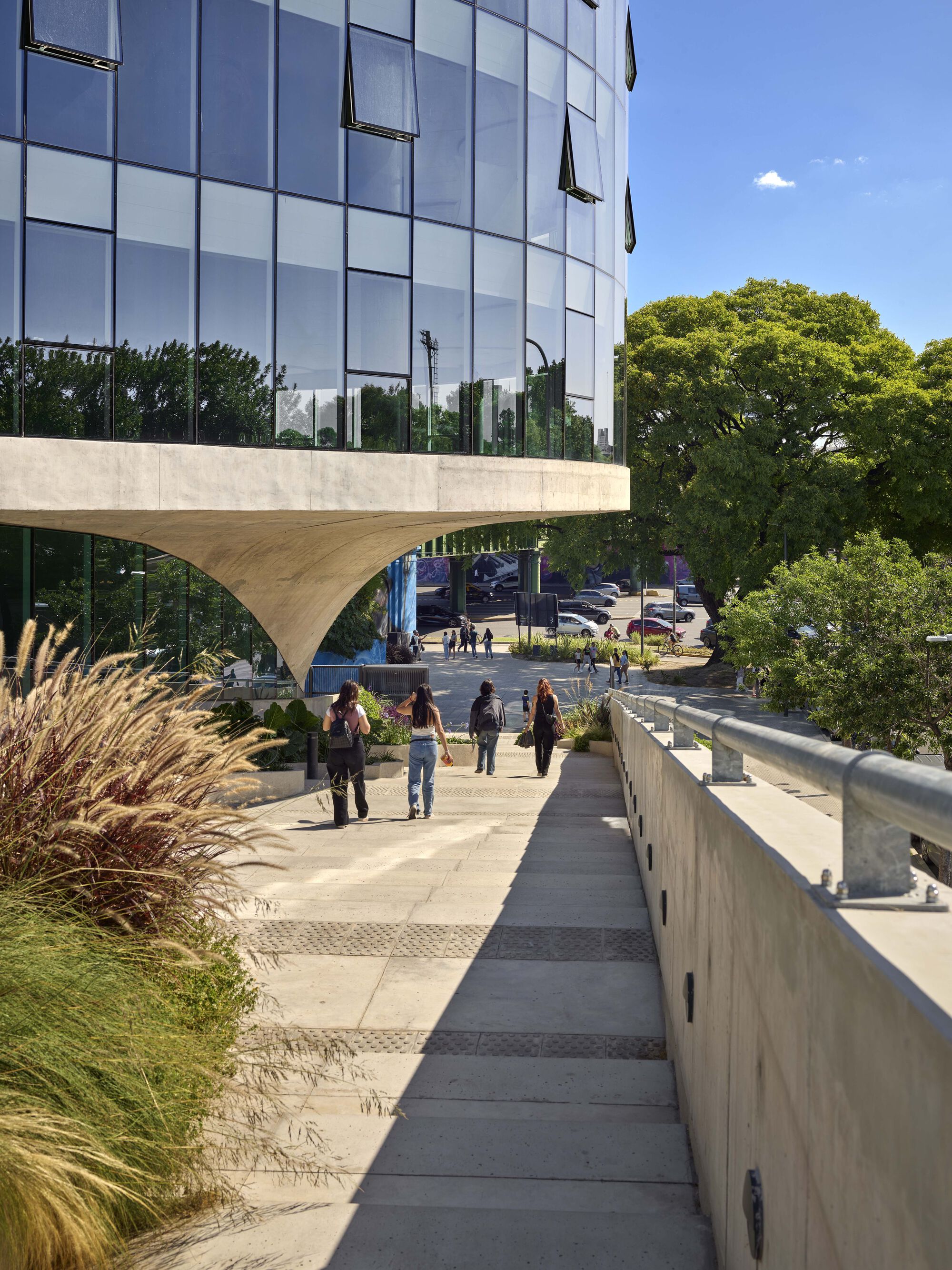 Gallery of OLA Palermo Mixed Use Project/ ODA - 26