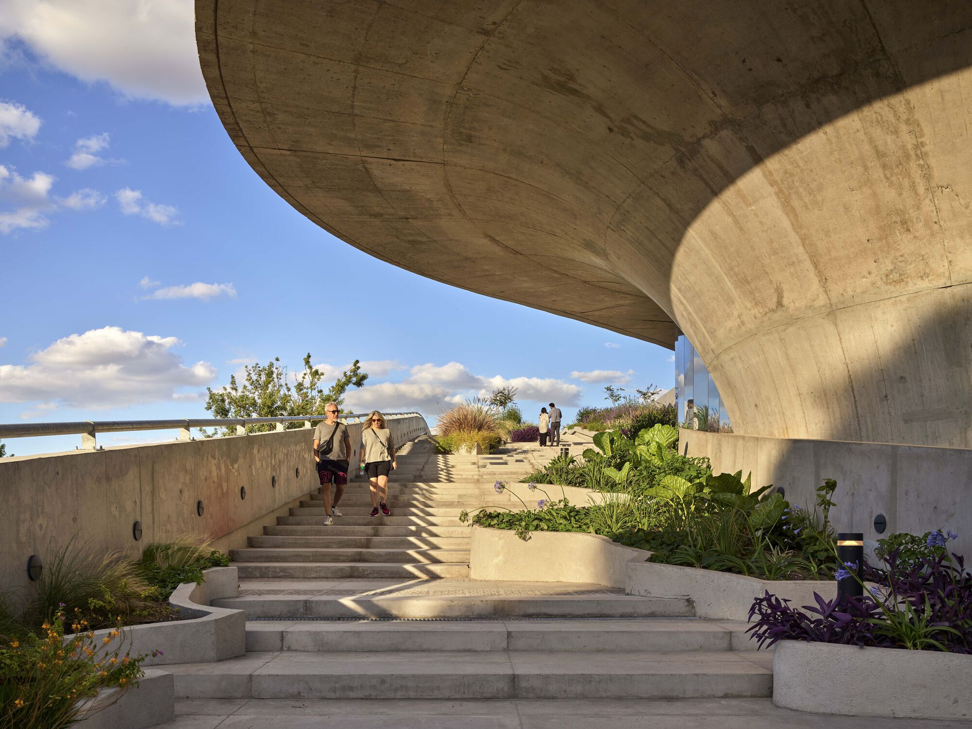 Galeria de OLA Palermo / ODA - 10