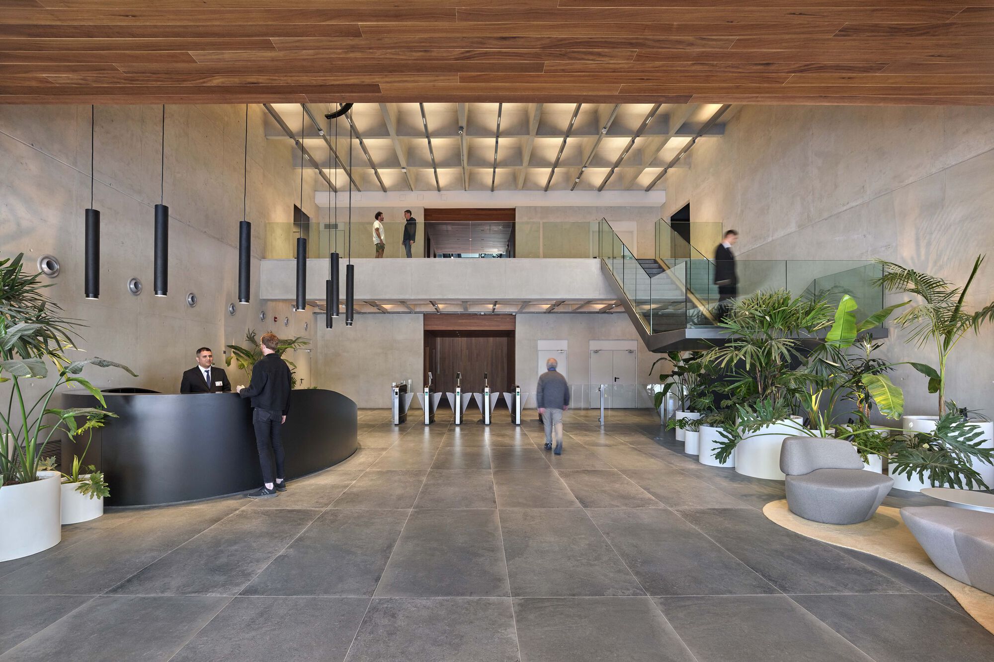 Galeria de OLA Palermo / ODA - 9