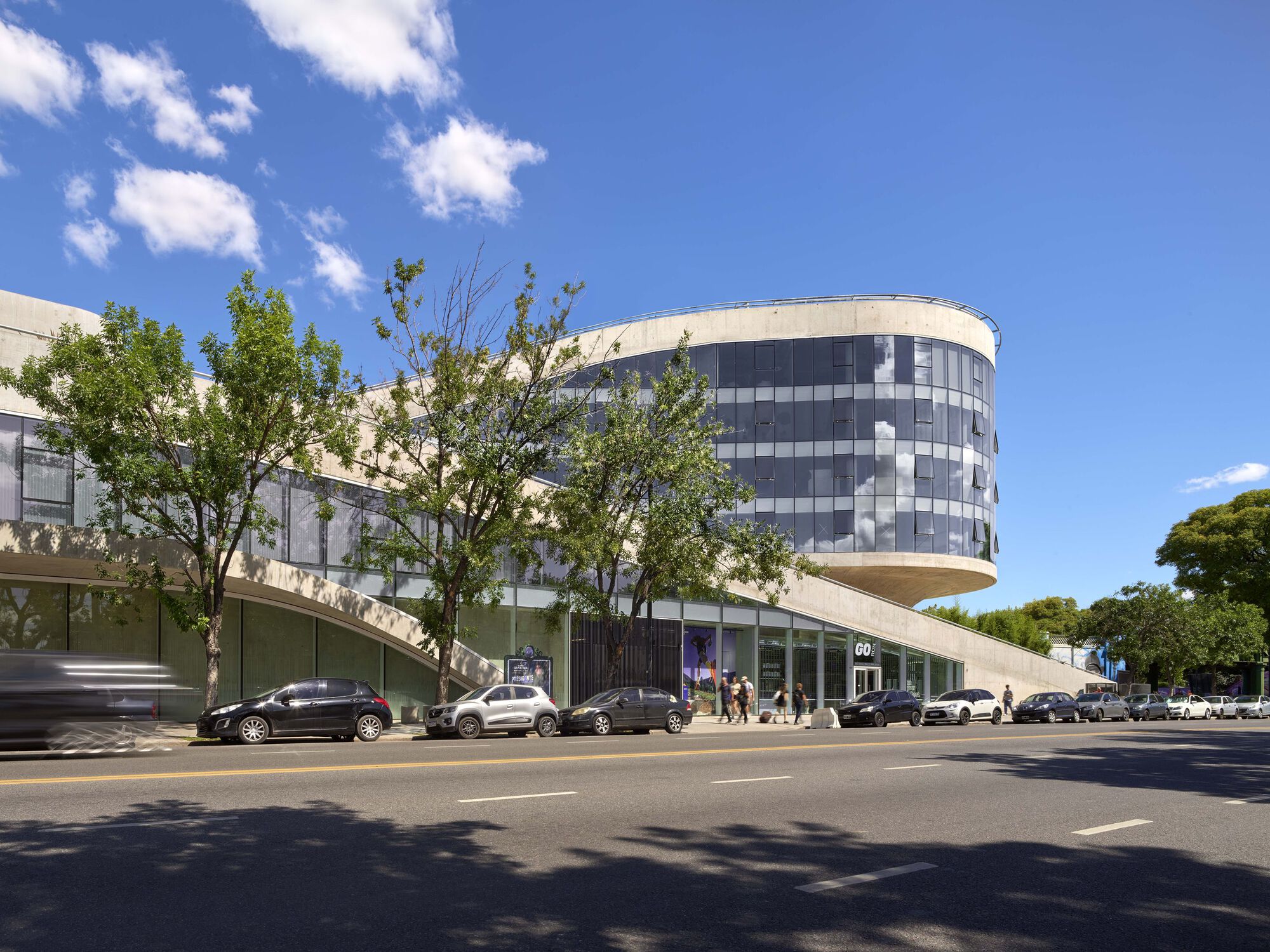 Galería de OLA Palermo / ODA - 27