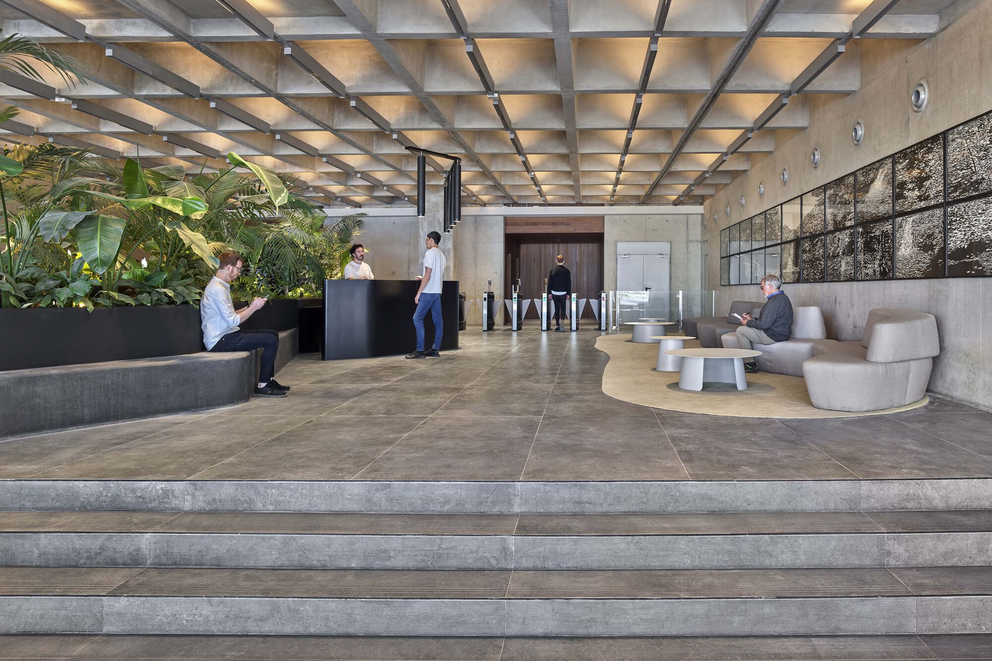 Galería de OLA Palermo / ODA - 19