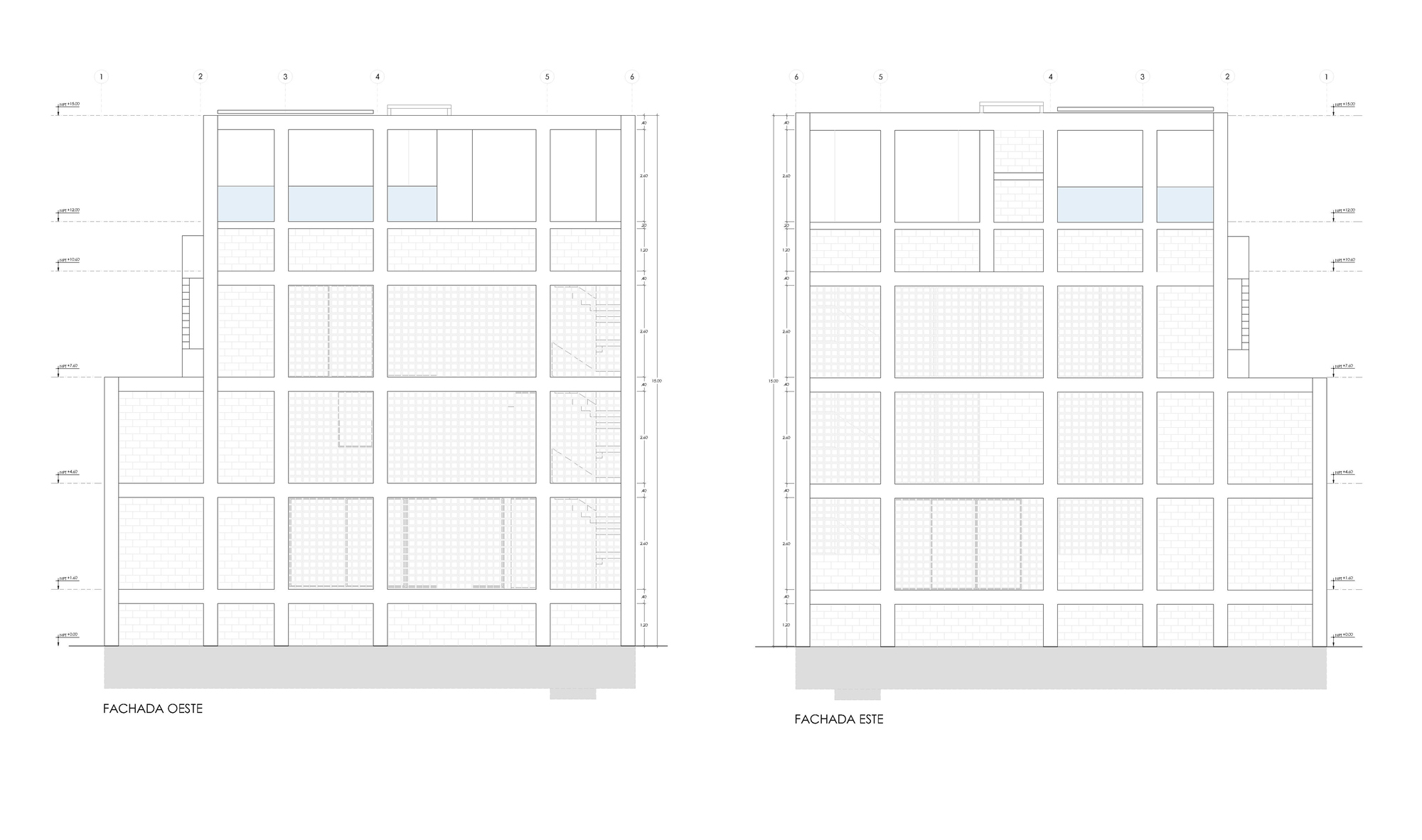 Galería de Casa V / MÁS Arquitectos Constructores - 42