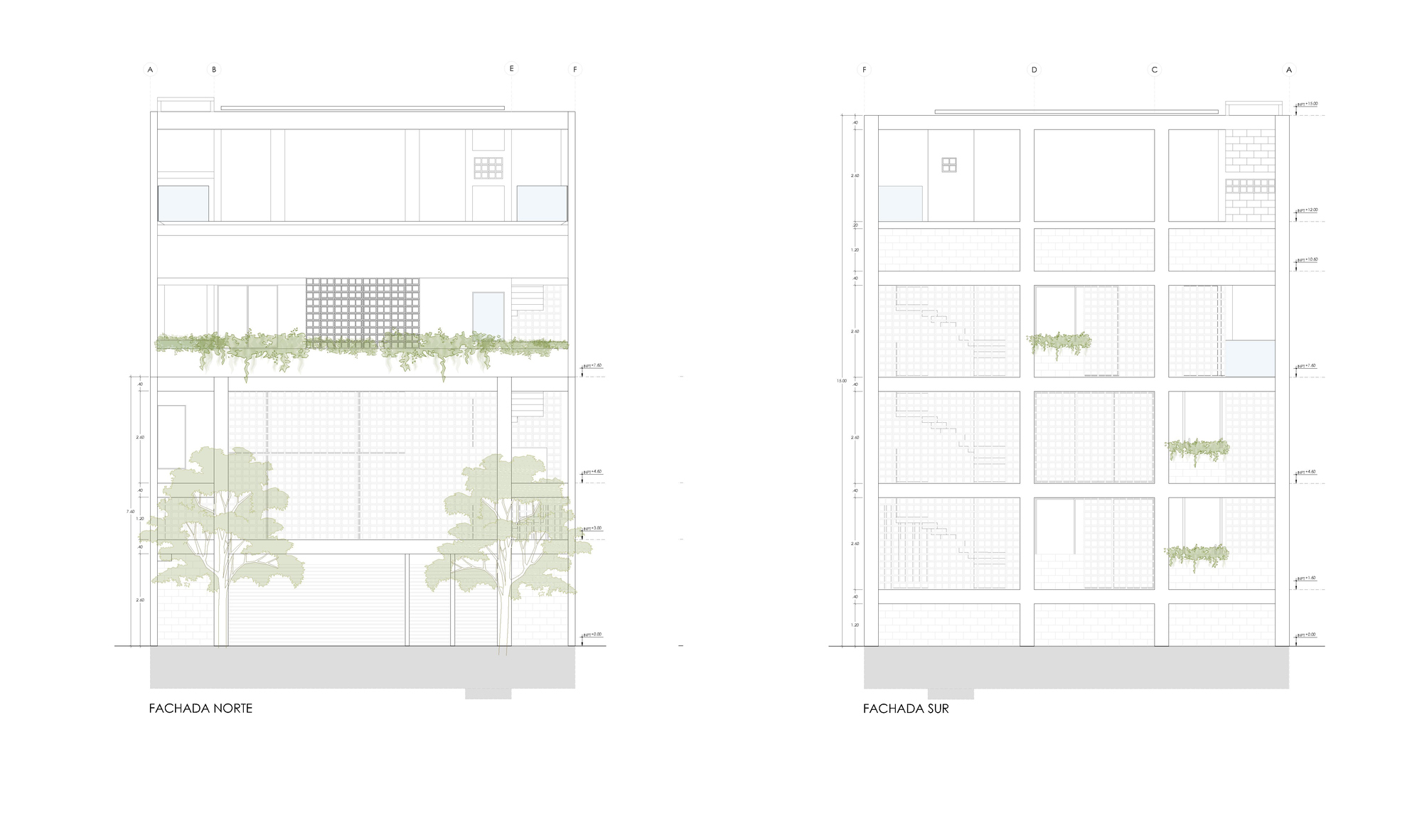 Galería de Casa V / MÁS Arquitectos Constructores - 41