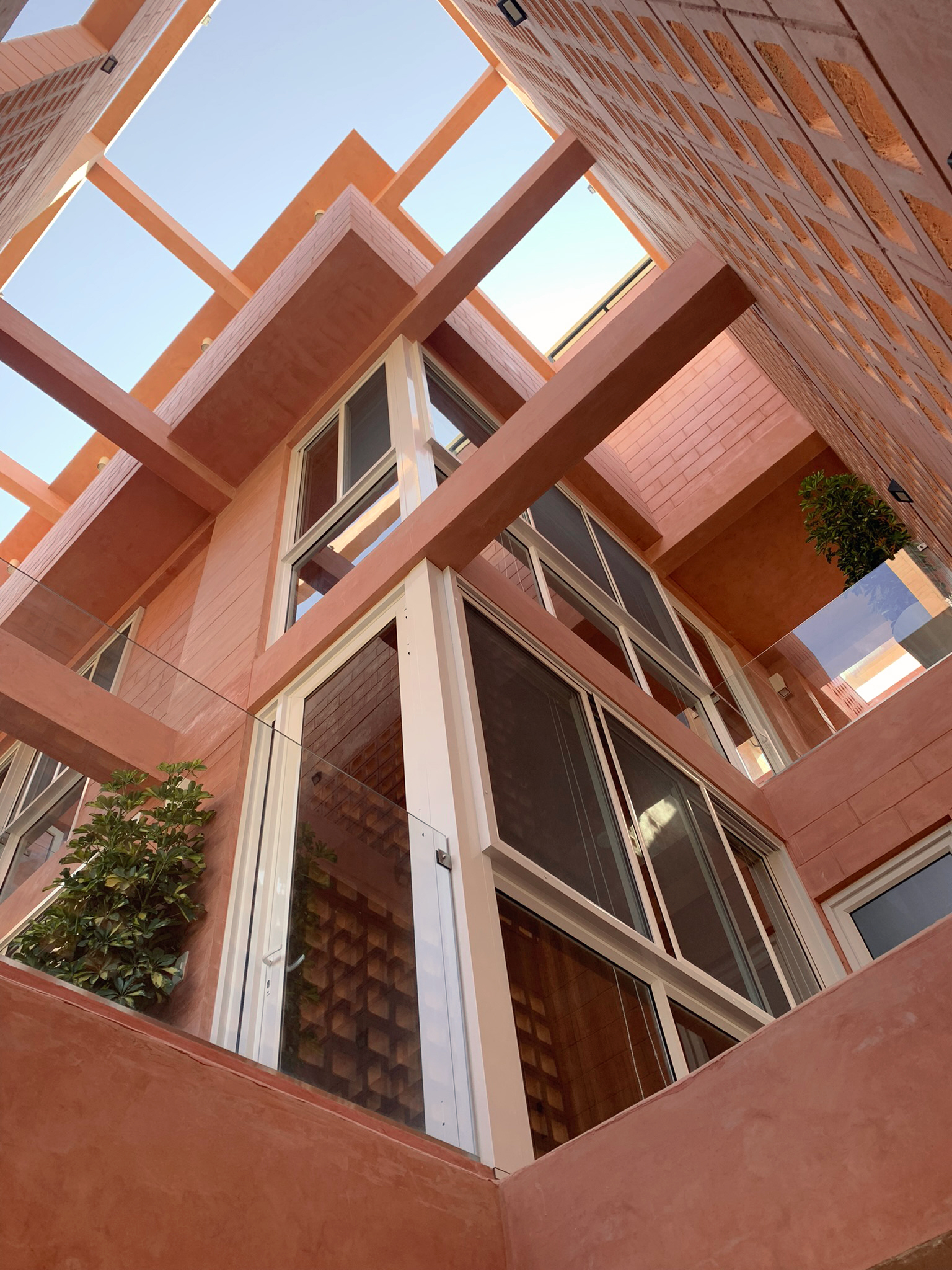 Galería de Casa V / MÁS Arquitectos Constructores - 8