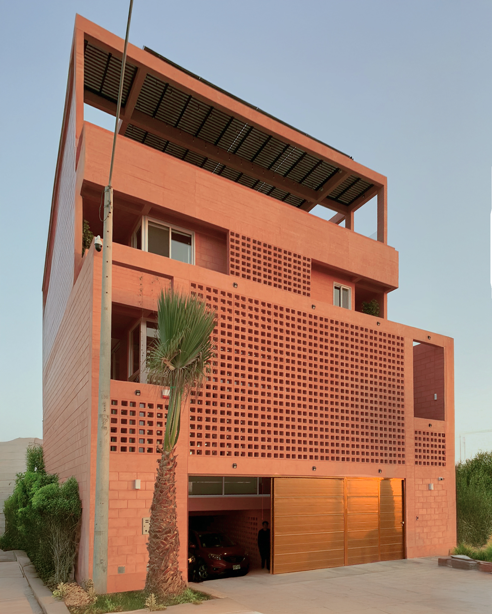 Galería de Casa V / MÁS Arquitectos Constructores - 29