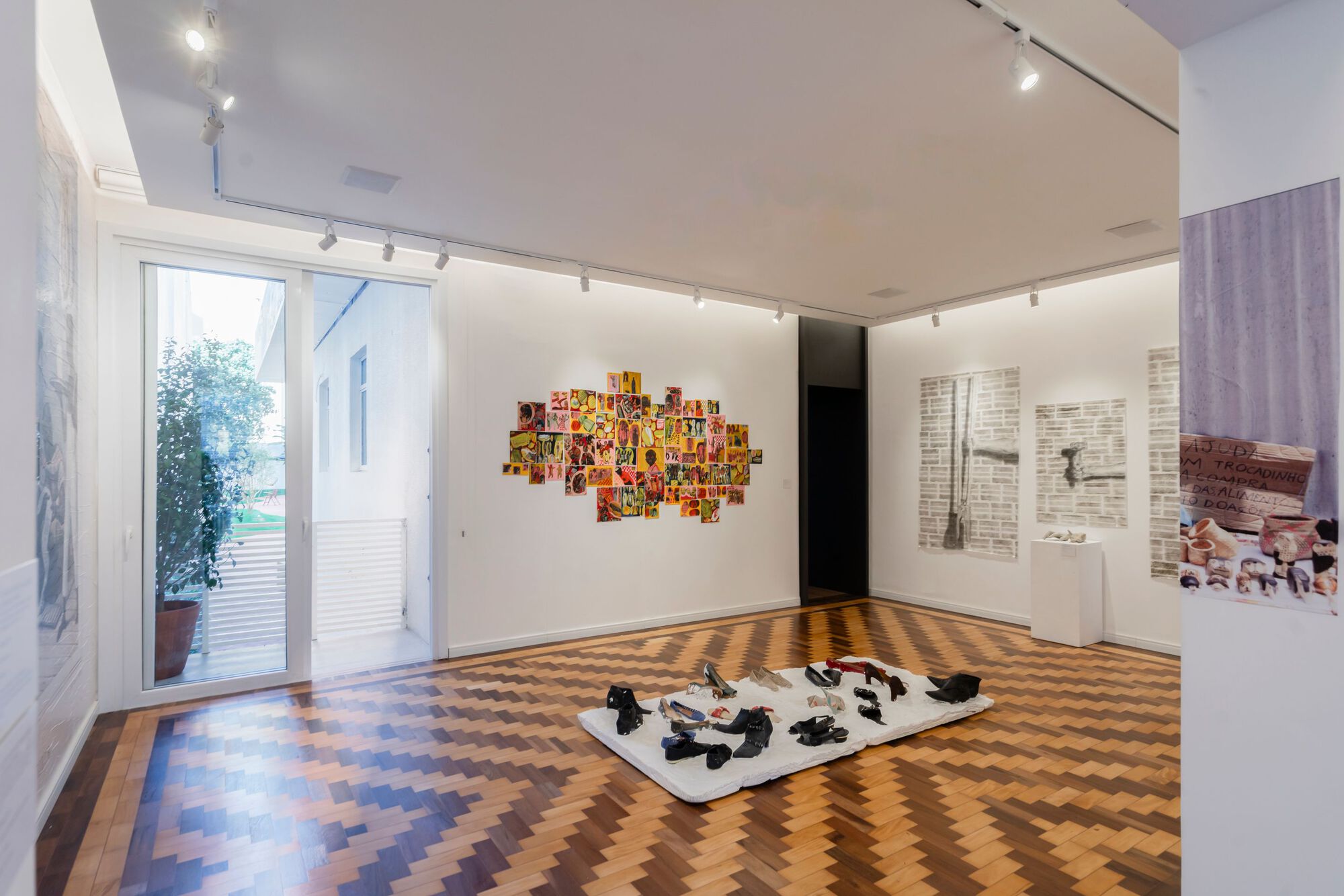 Galería de Instituto Cultural Remanso / Ultra - 16