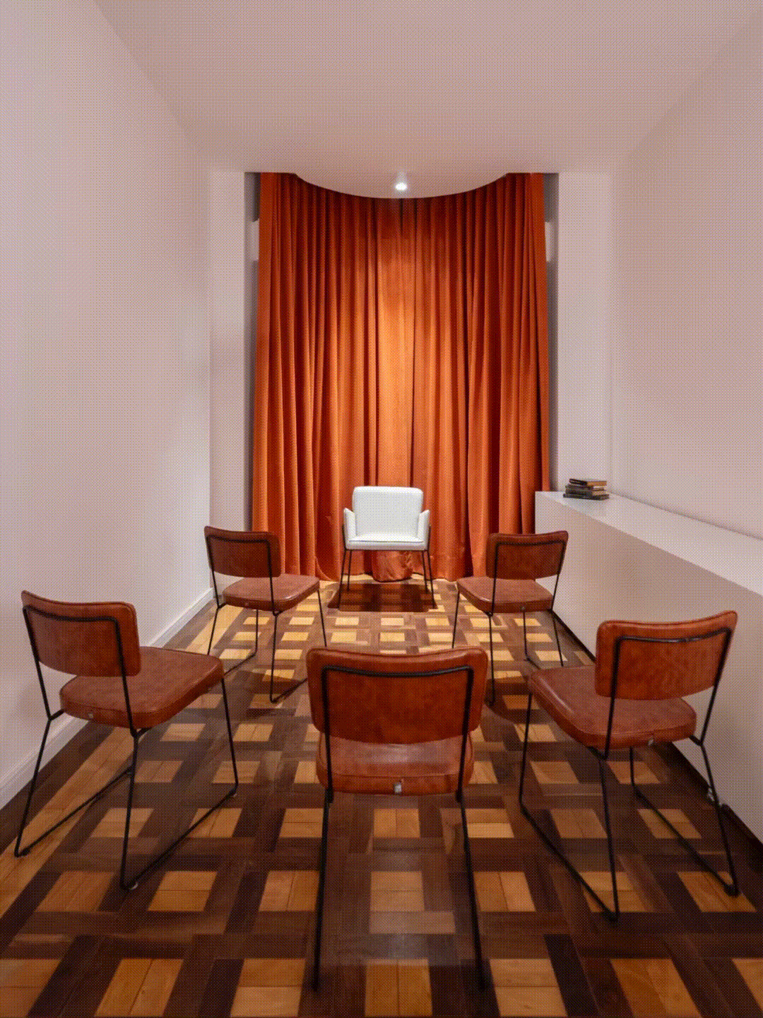 Gallery of Remanso Cultural Institute / Ultra - 14