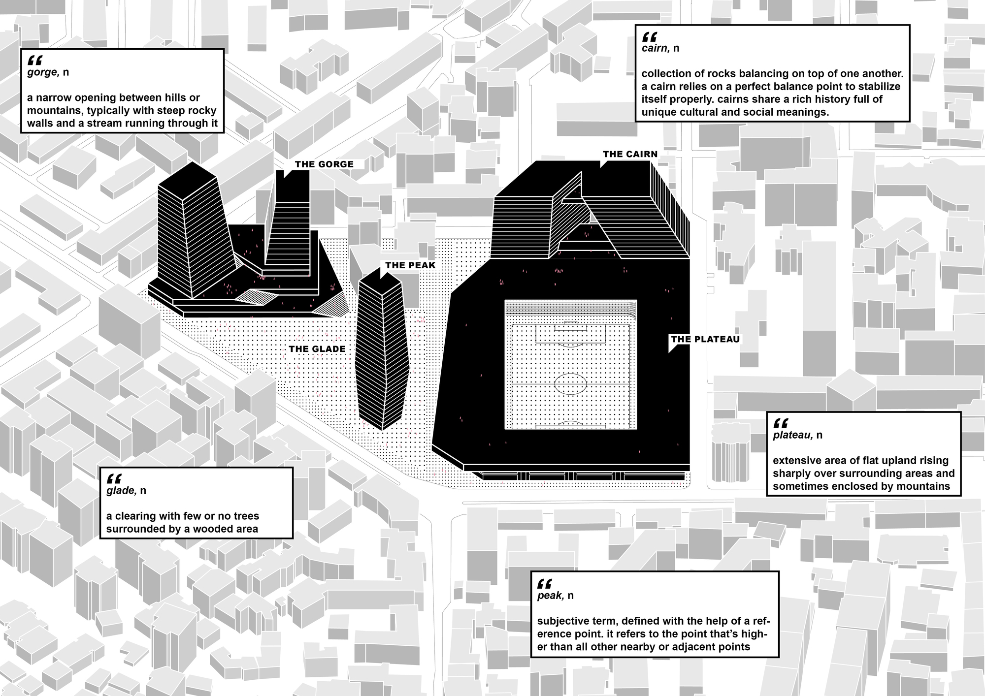 Gallery of OMA / David Gianotten Wins Competition to Transform Tirana’s ...