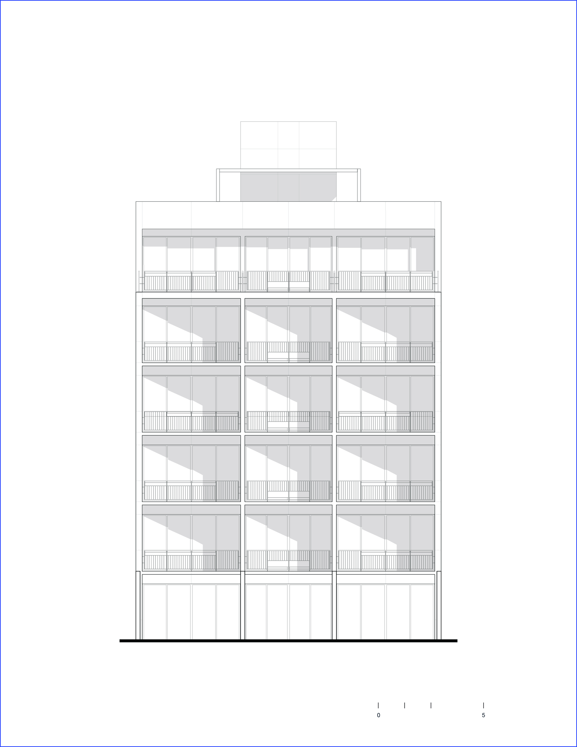 Galería de Oaxaca 88 / CCA | Bernardo Quinzaños + IP STUDIO / Ivanka V. Pichardo - 28