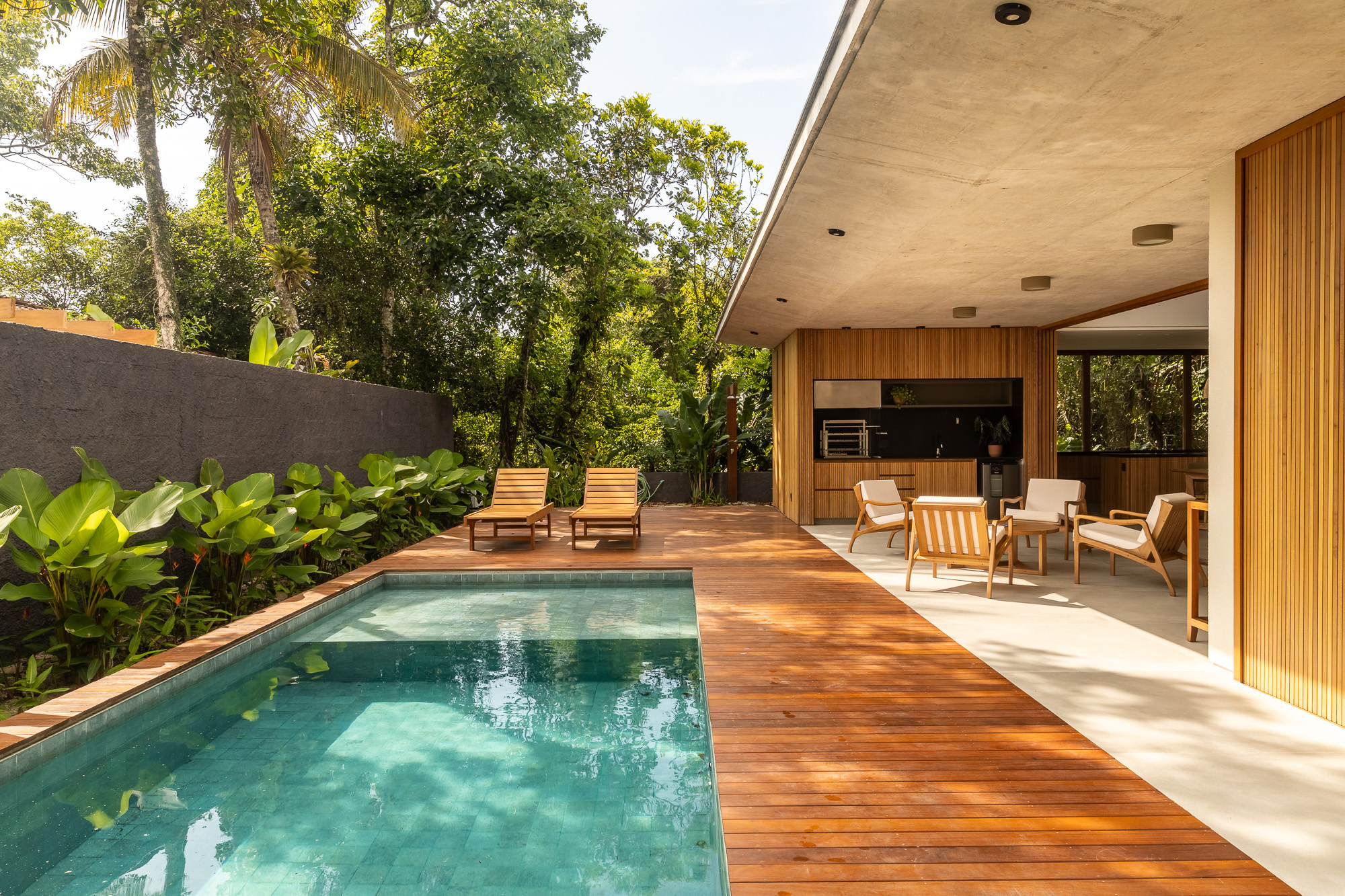 Gallery of PCW Residence / Pitta Arquitetura - 13