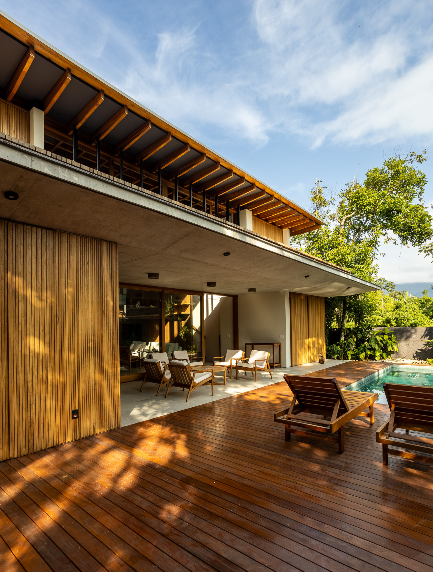Gallery of PCW Residence / Pitta Arquitetura - 9