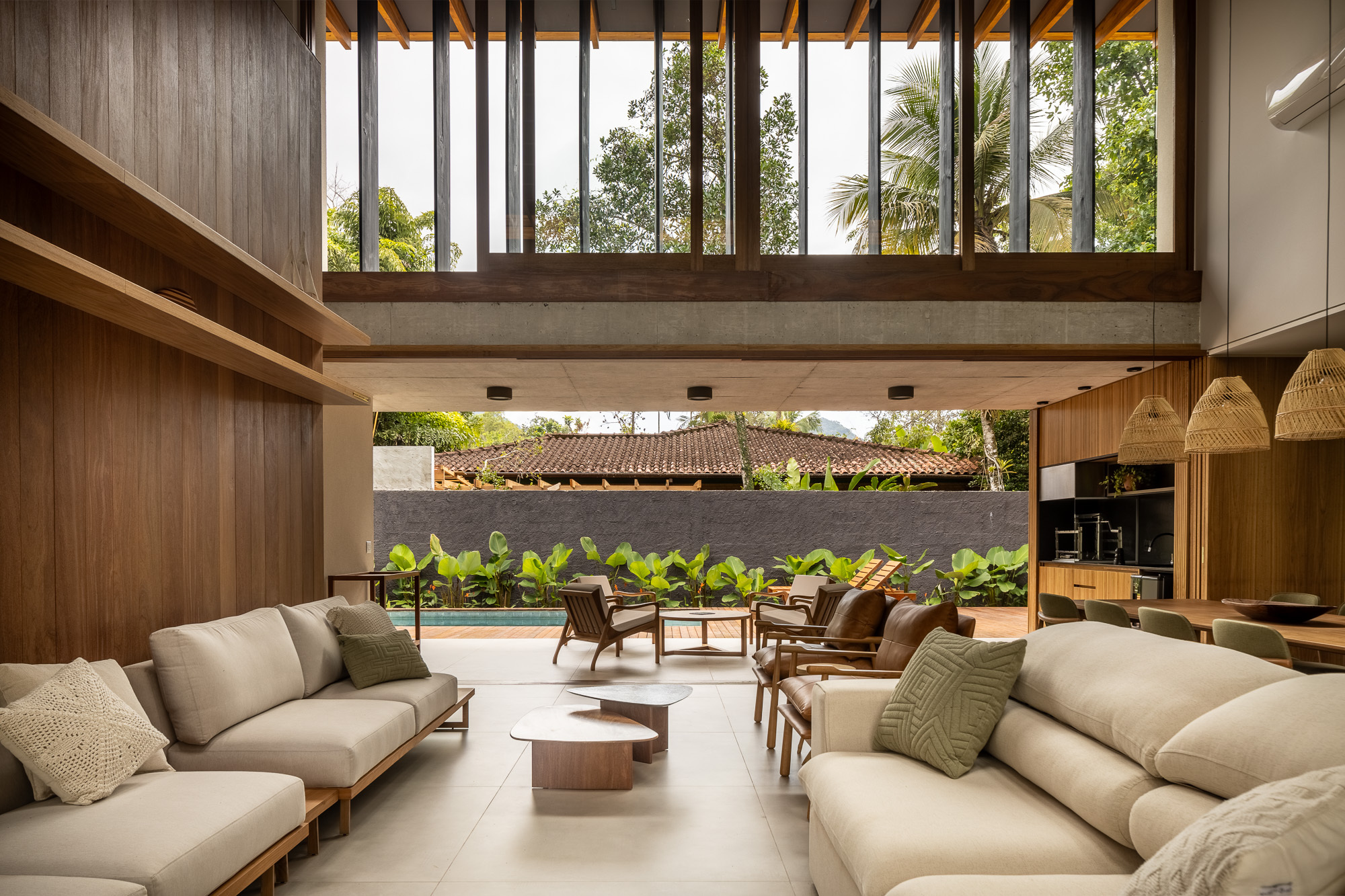 Gallery of PCW Residence / Pitta Arquitetura - 17