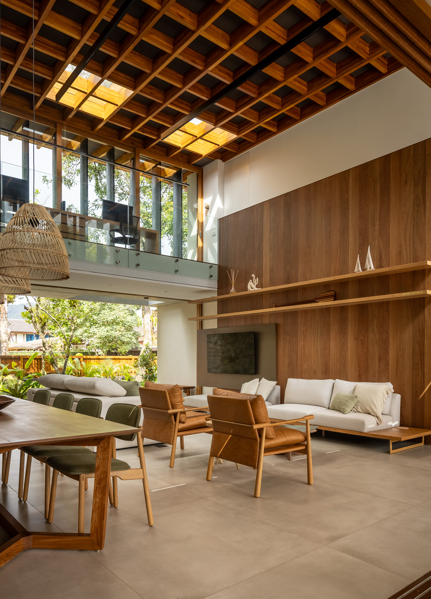 Gallery of PCW Residence / Pitta Arquitetura - 19
