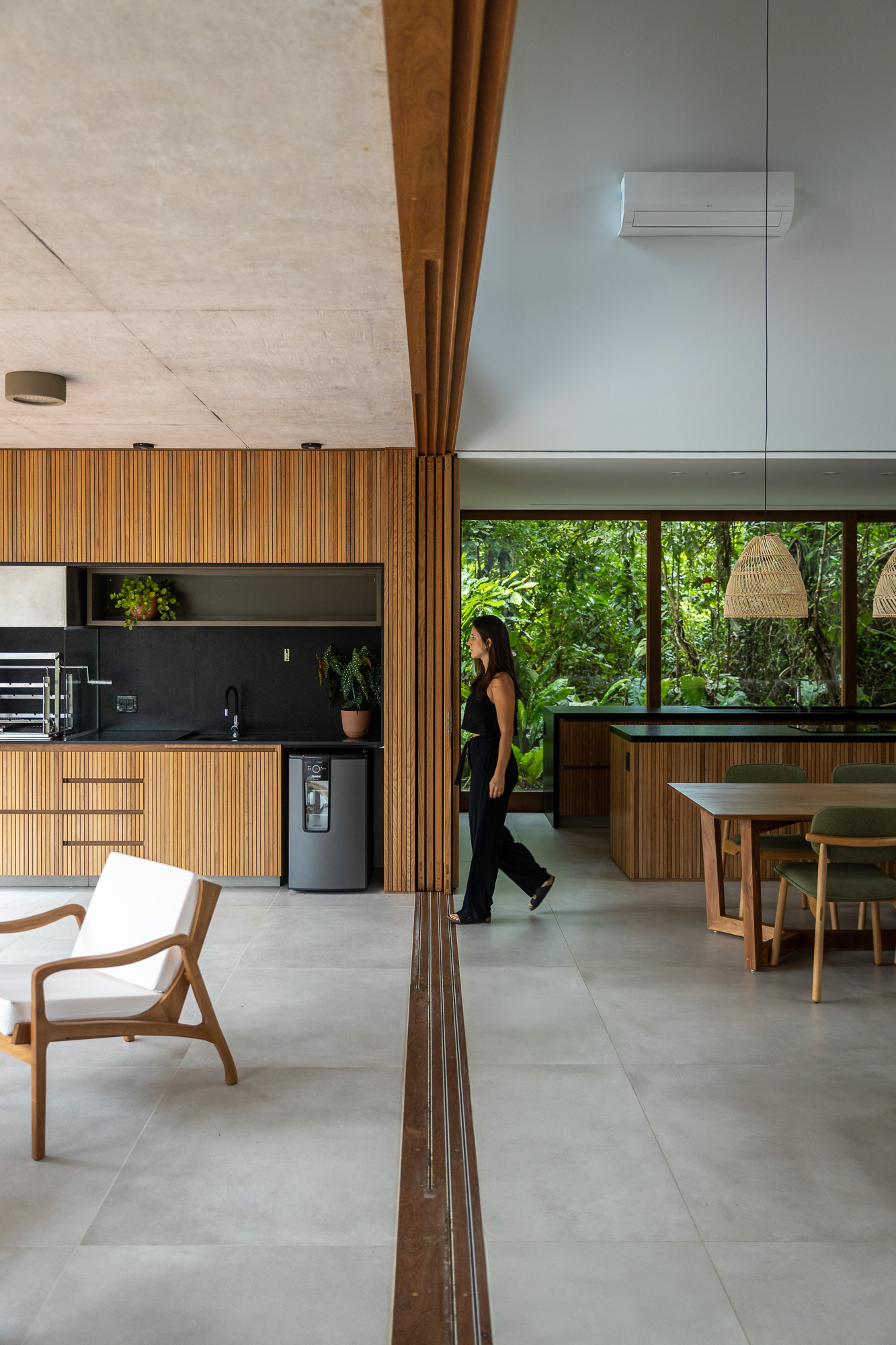 Gallery of PCW Residence / Pitta Arquitetura - 29