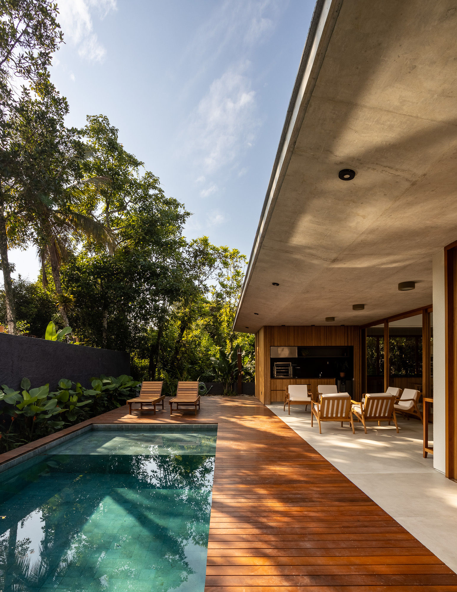 Gallery of PCW Residence / Pitta Arquitetura - 34