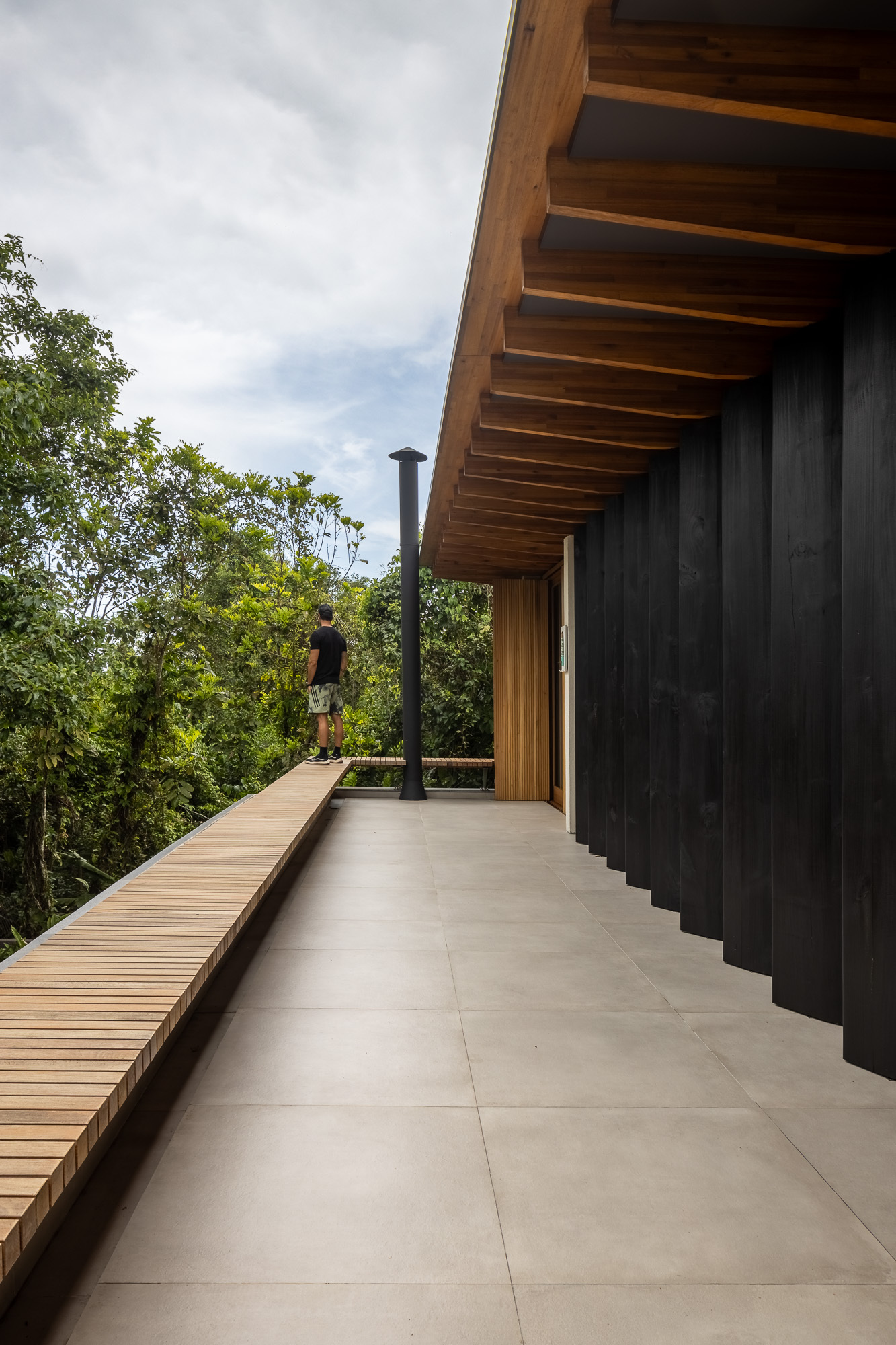 Gallery of PCW Residence / Pitta Arquitetura - 24