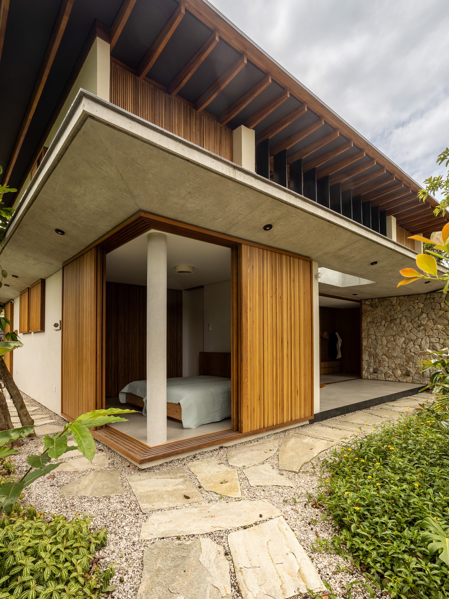 Gallery of PCW Residence / Pitta Arquitetura - 10