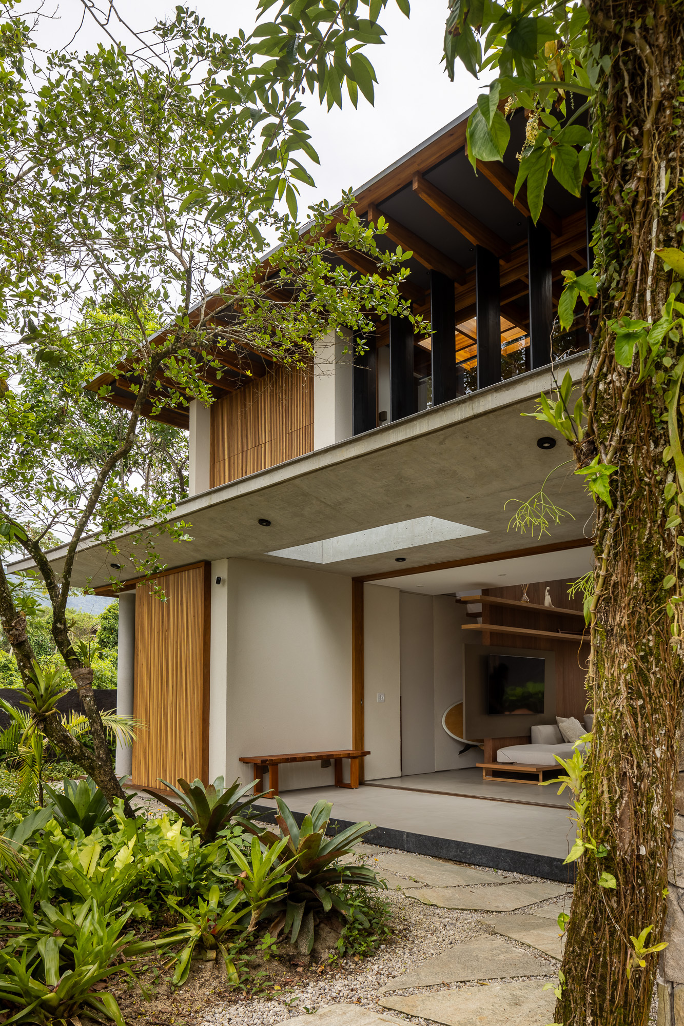 Gallery of PCW Residence / Pitta Arquitetura - 7