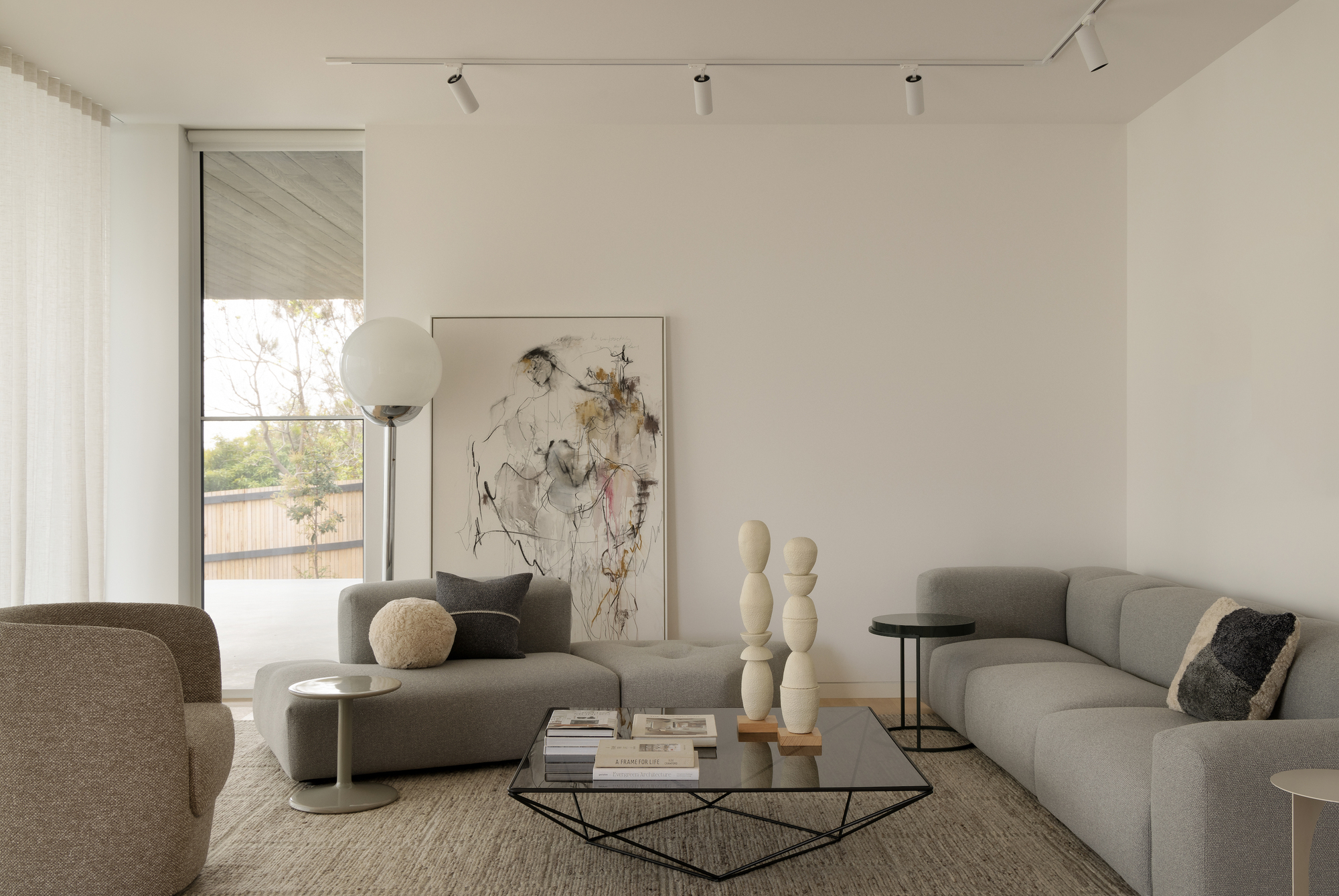 Gallery of Horizon House / InForm - 20