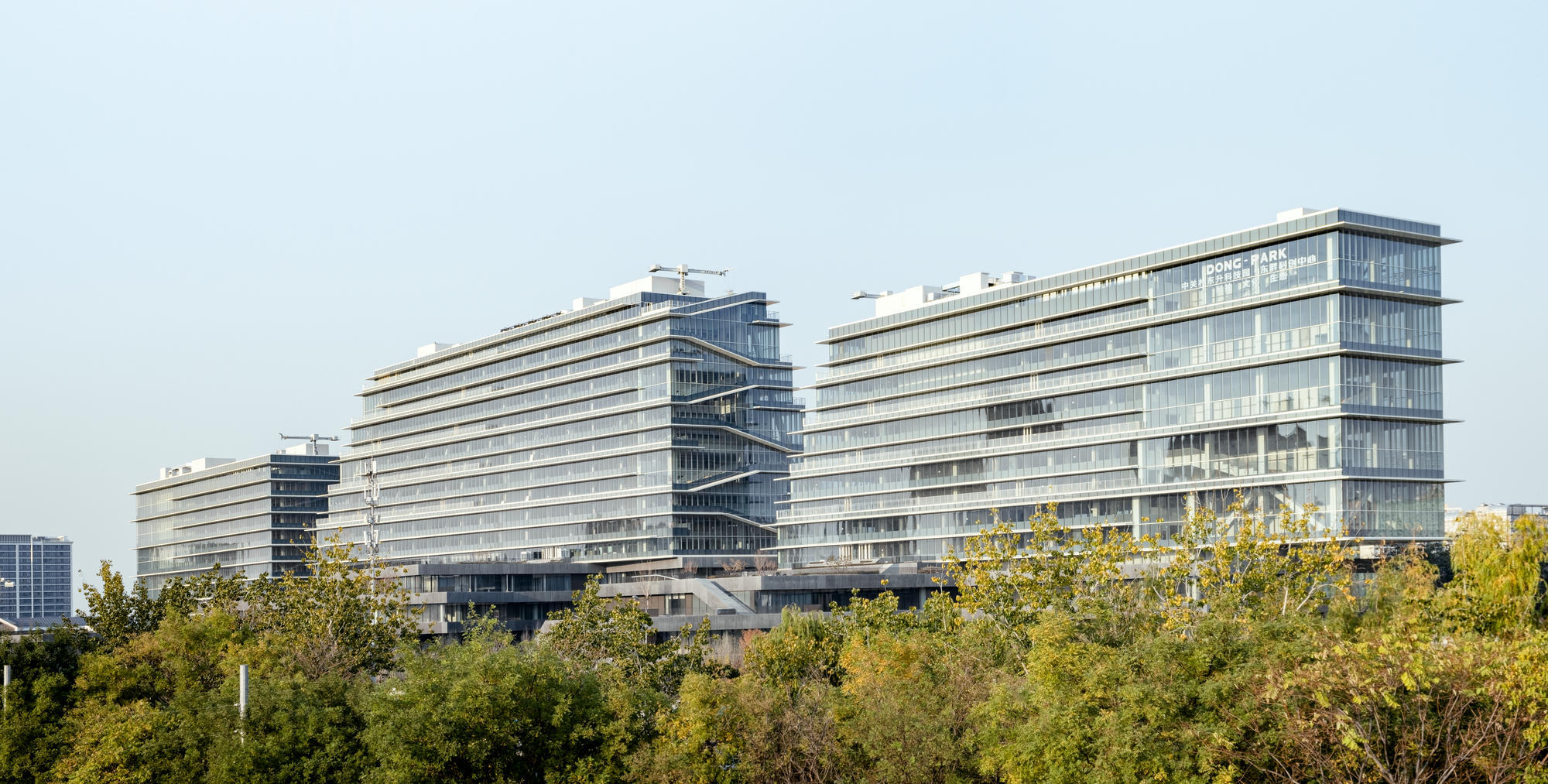 Gallery of Winners of the ArchDaily China Building of the Year 2025 ...