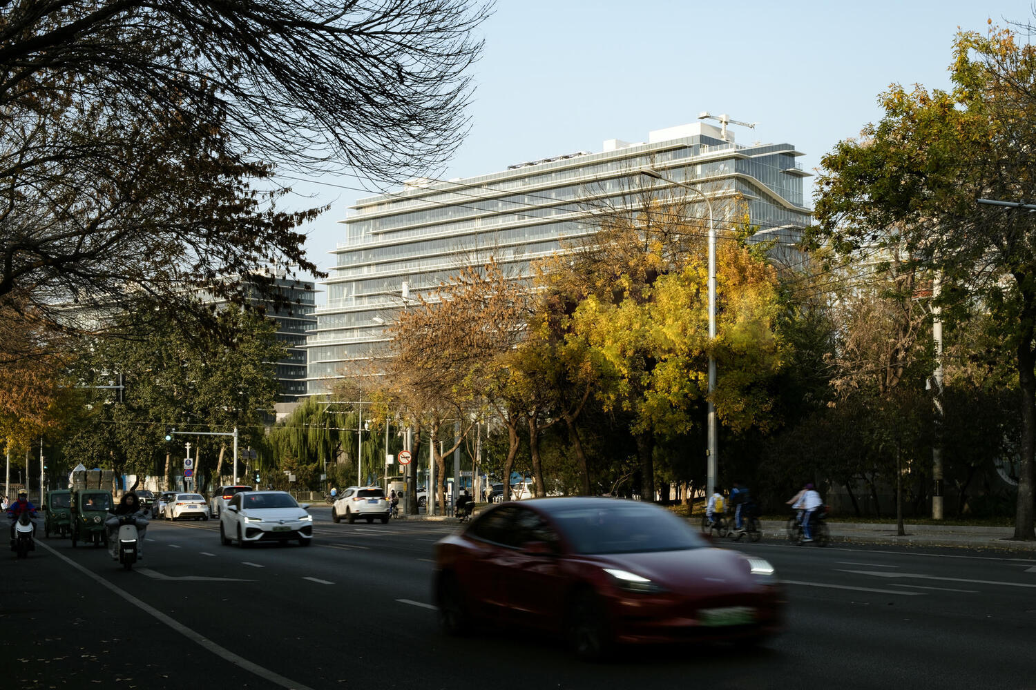 Gallery of Winners of the ArchDaily China Building of the Year 2025 ...