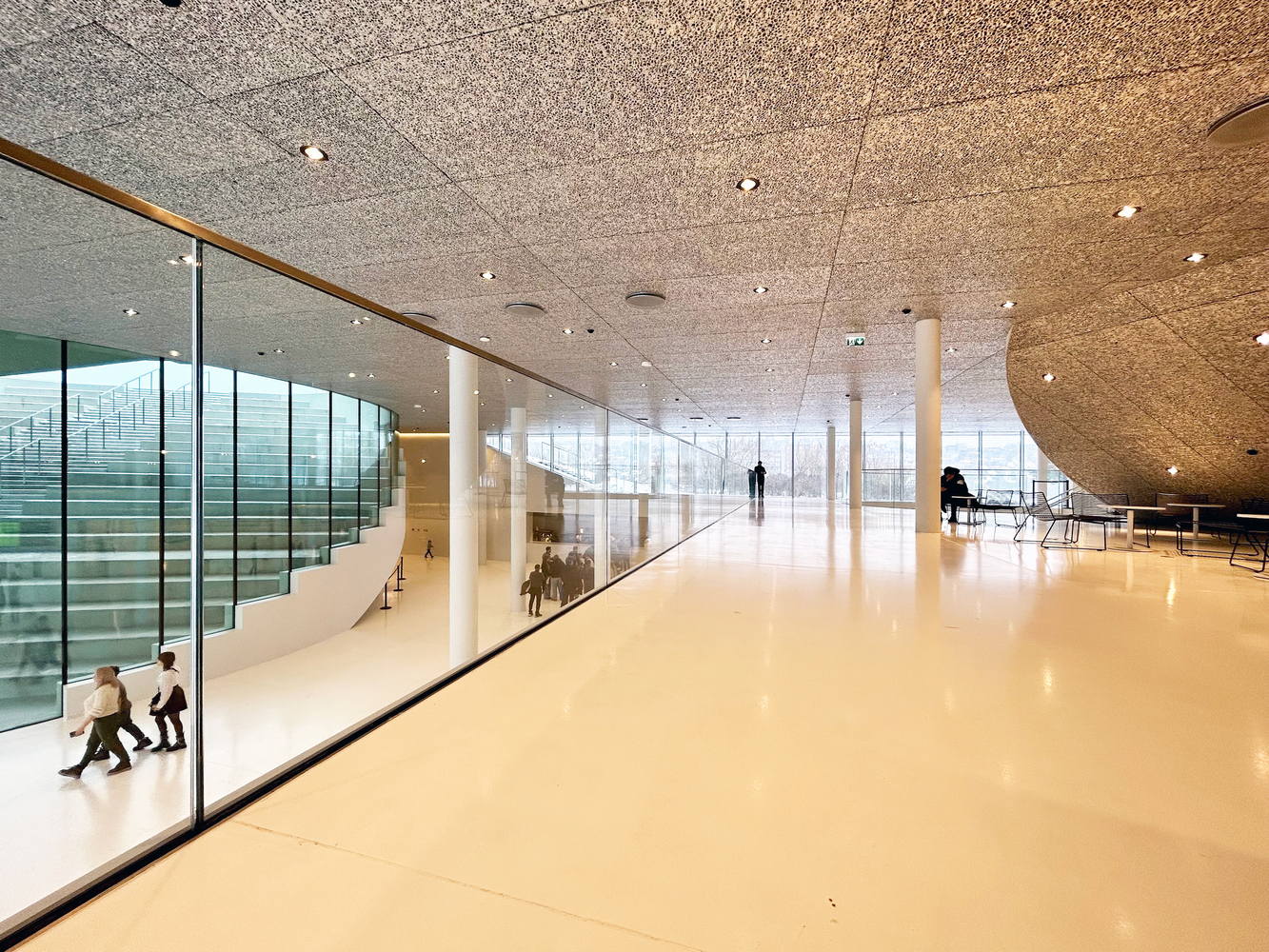 Gallery of Science Island Museum / SMAR Architecture Studio - 15