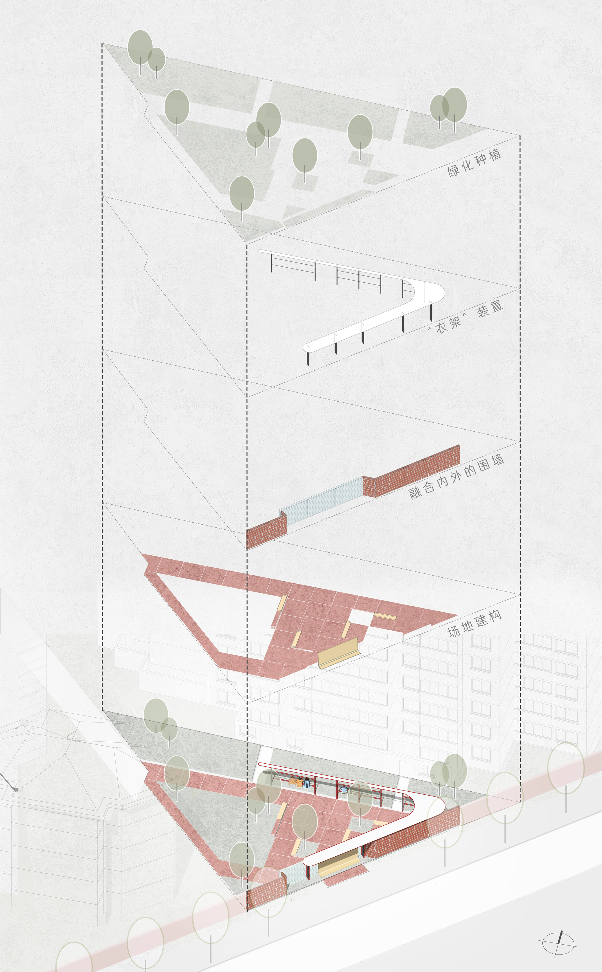 Galeria de Jardim ESQUINA / VIASCAPE design - 21