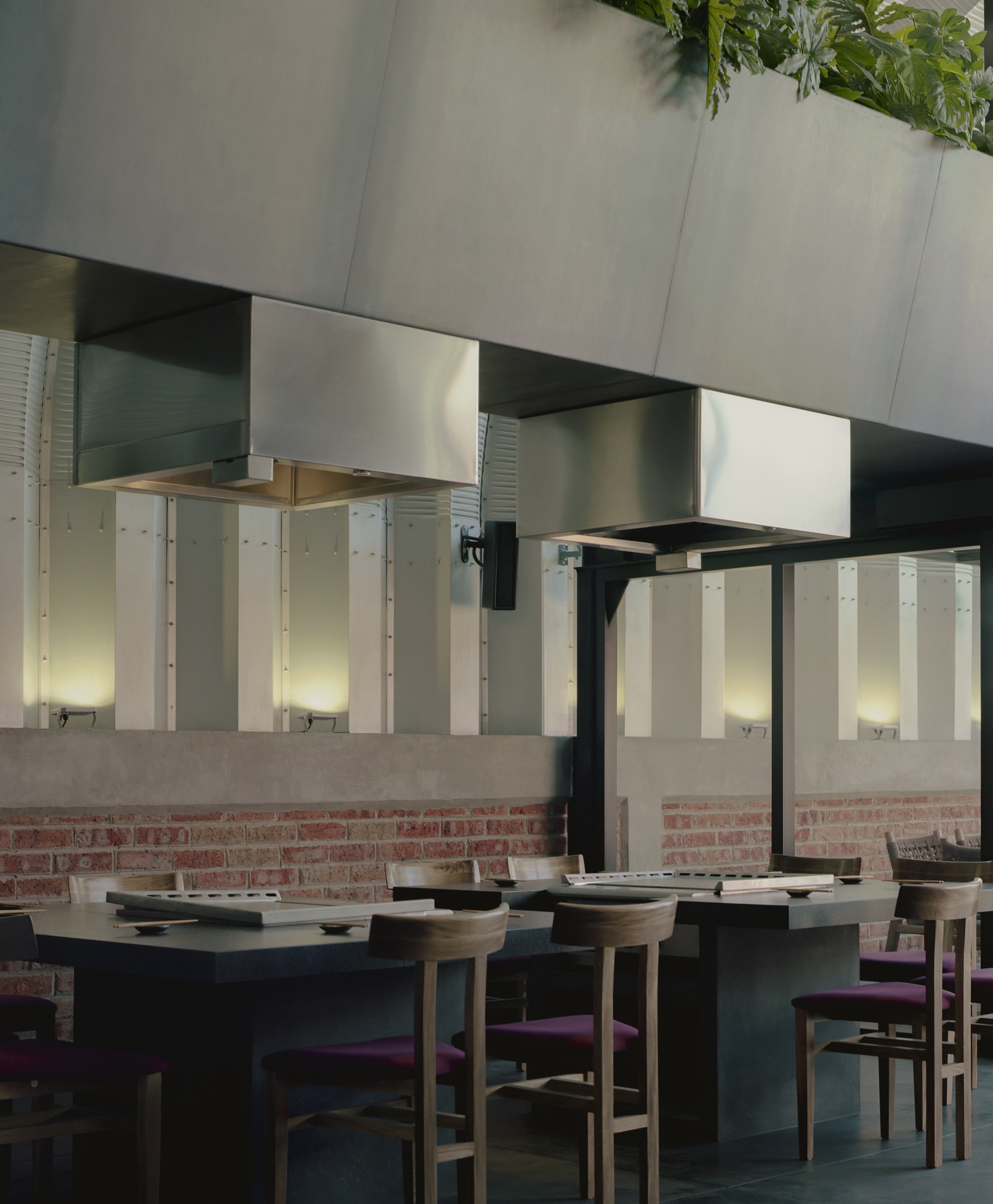 Gallery of Sōko Restaurant / CAAM Arquitectos - 12